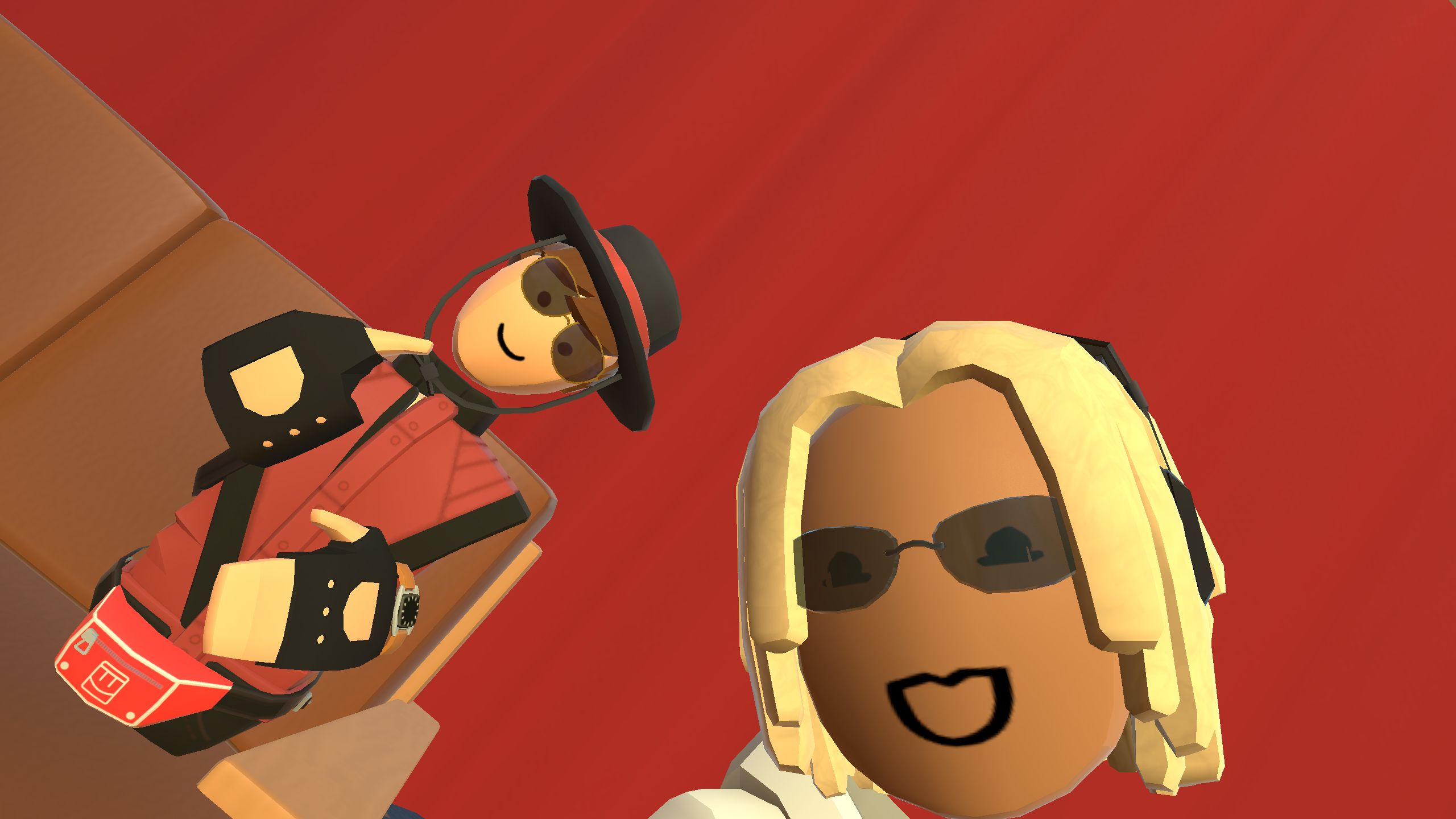 Image In Rec Room