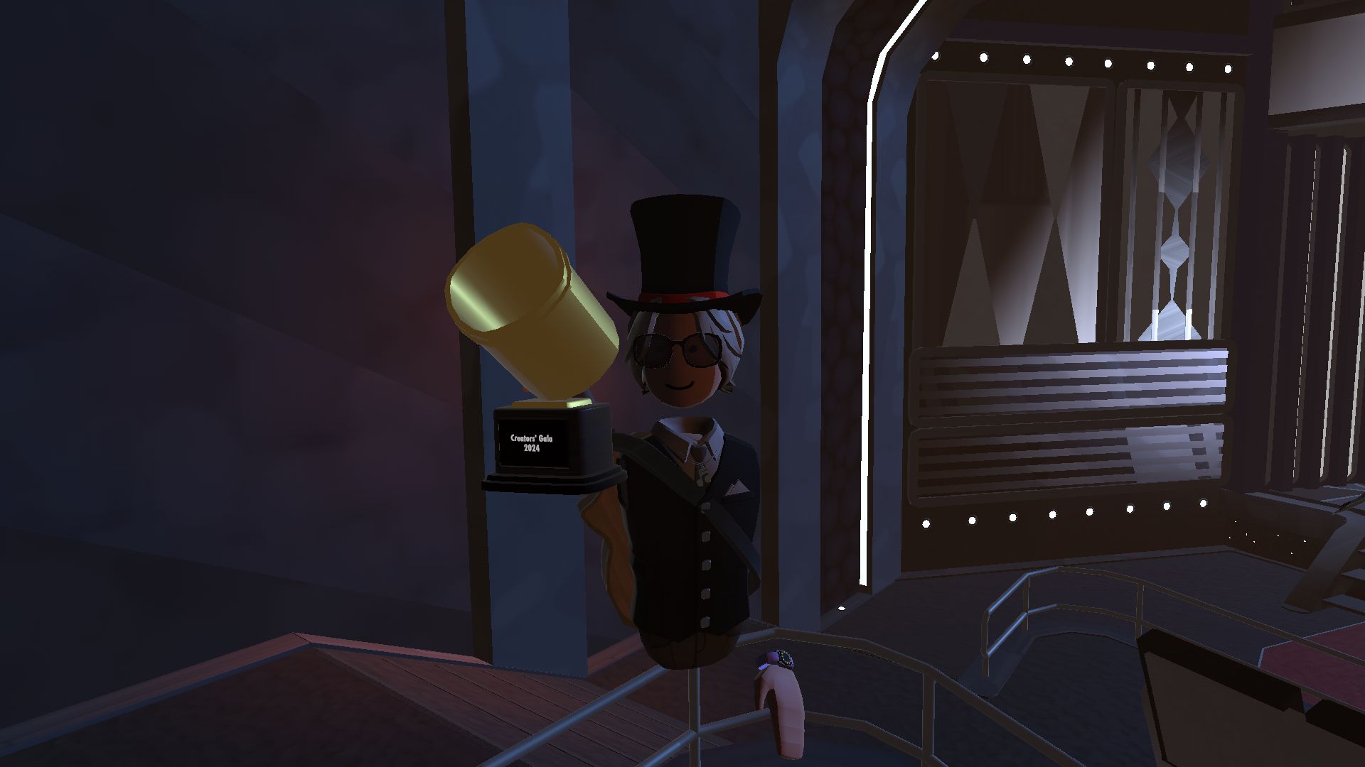 RAPUNZEL @RGB-Studios's Profile