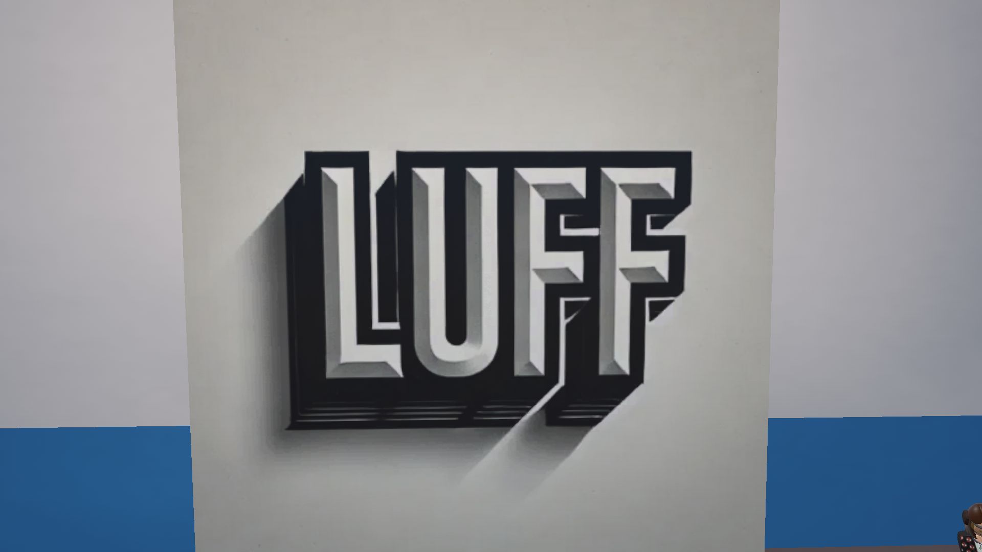 Luff B.Randazzo @Luff_