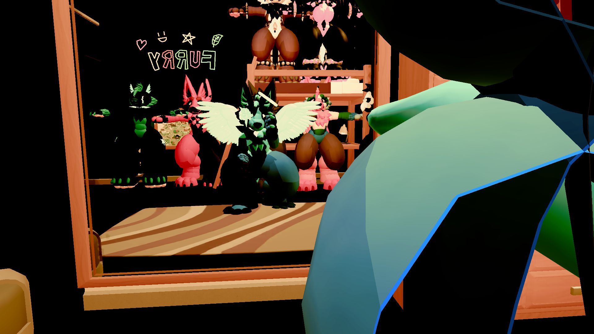 zozo @ck9087's Rooms