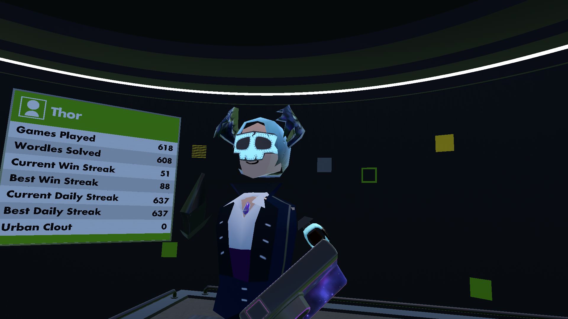 Image in Rec Room