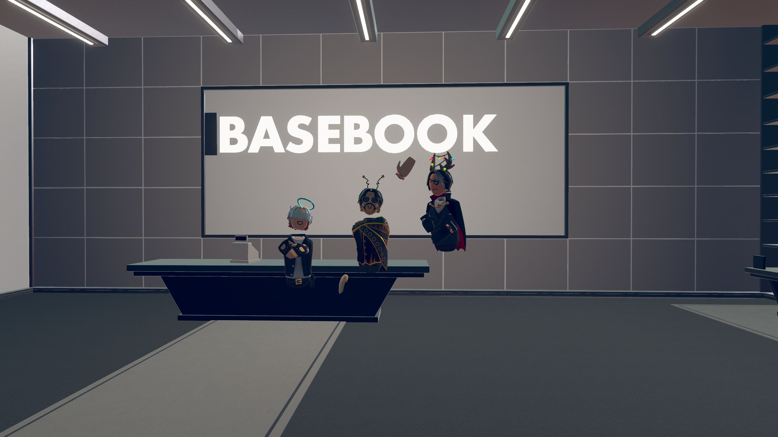 ^Basebook