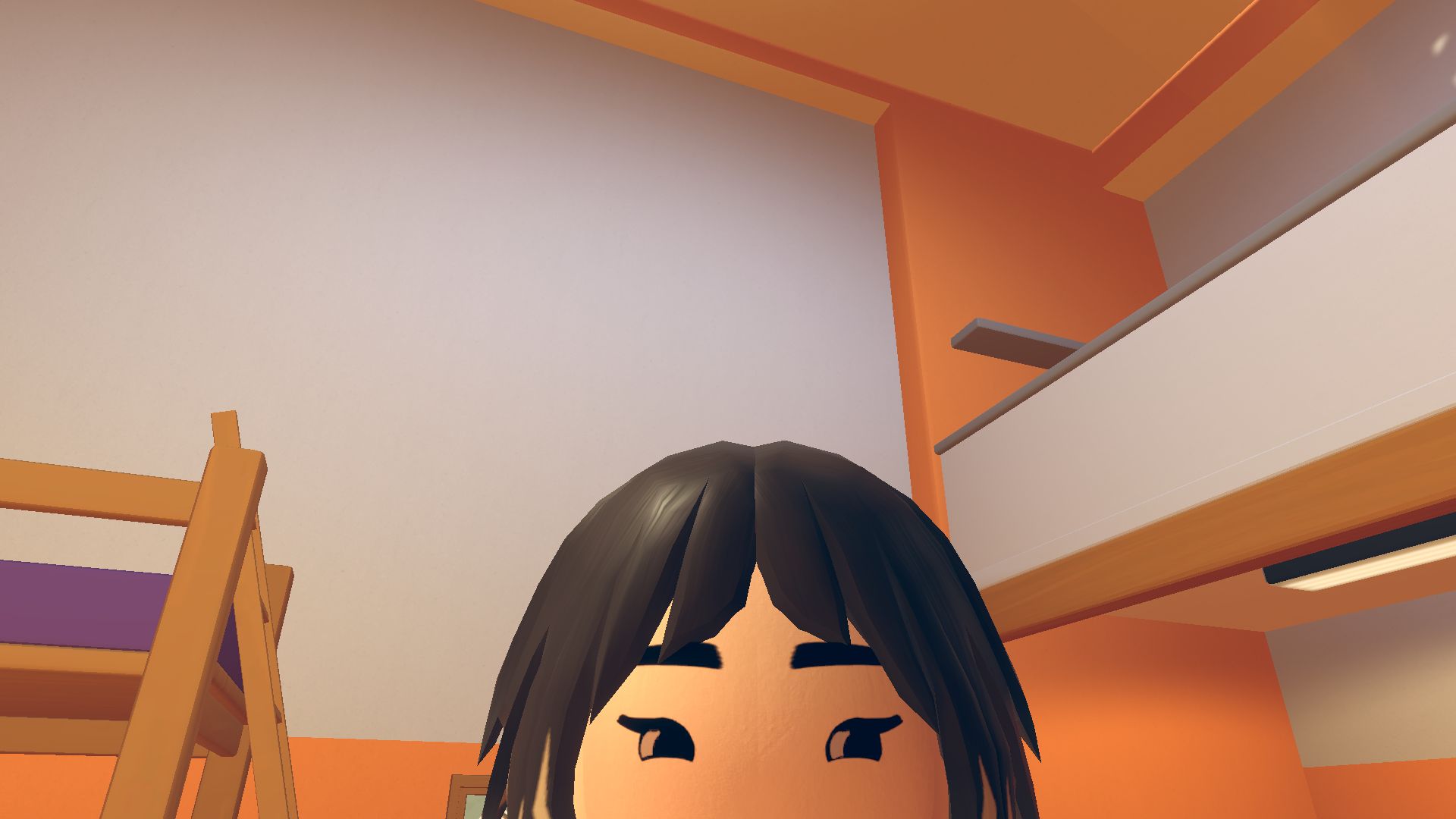 Coffee @SonderAlexia's Rooms