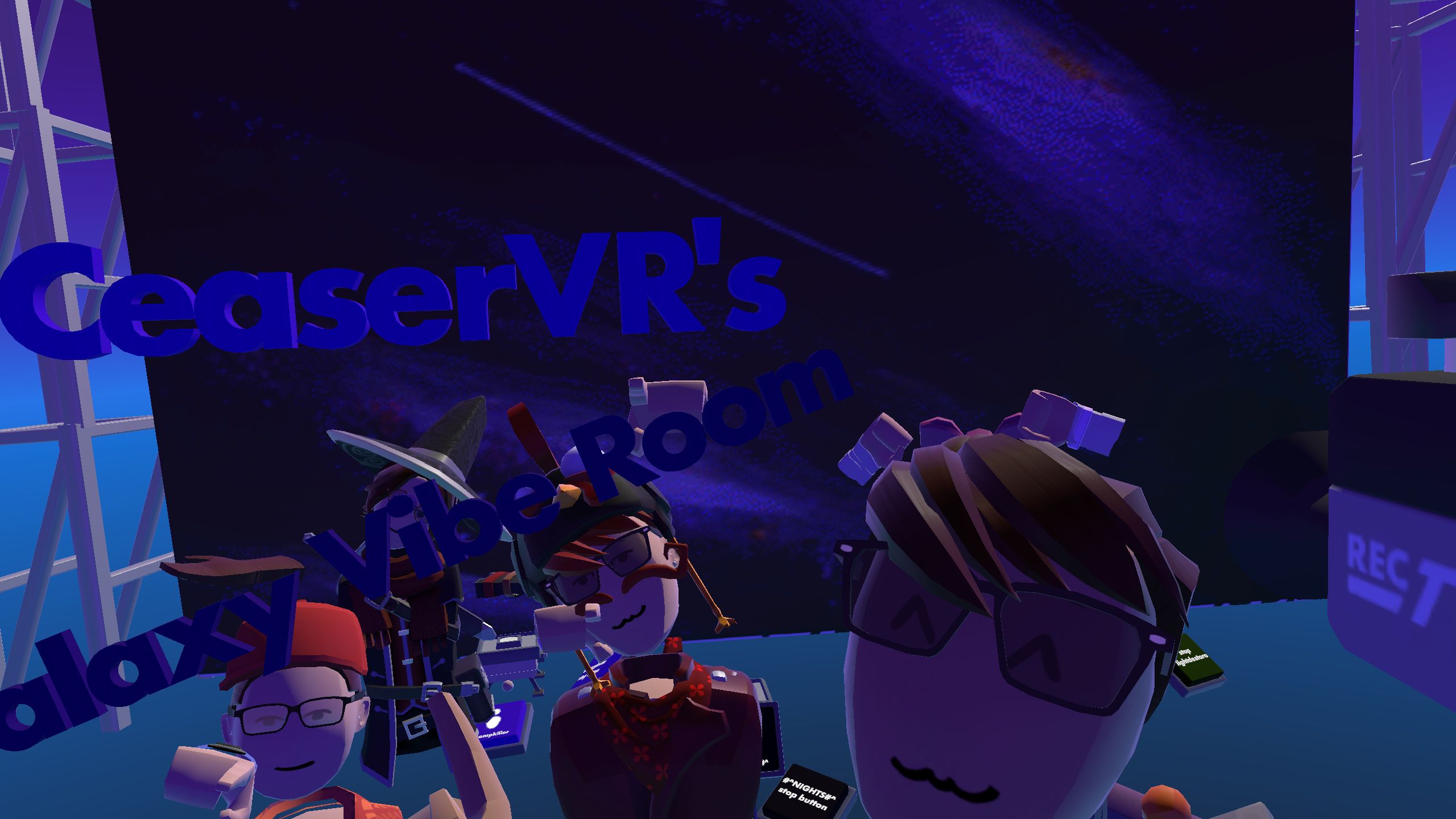 ^CeaserVR_Galaxy_Vibe_Room