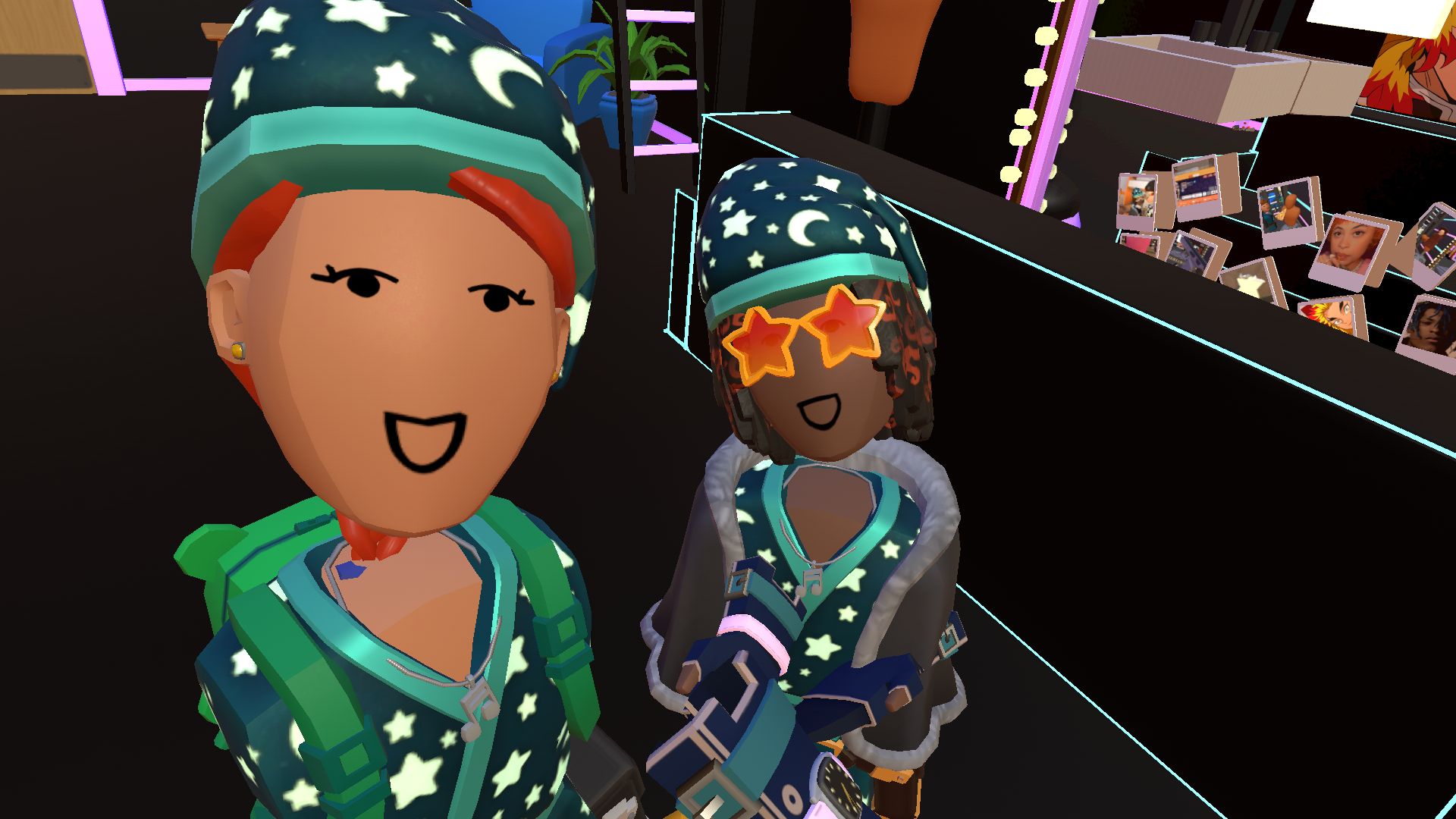 sabriya @subria's Rooms