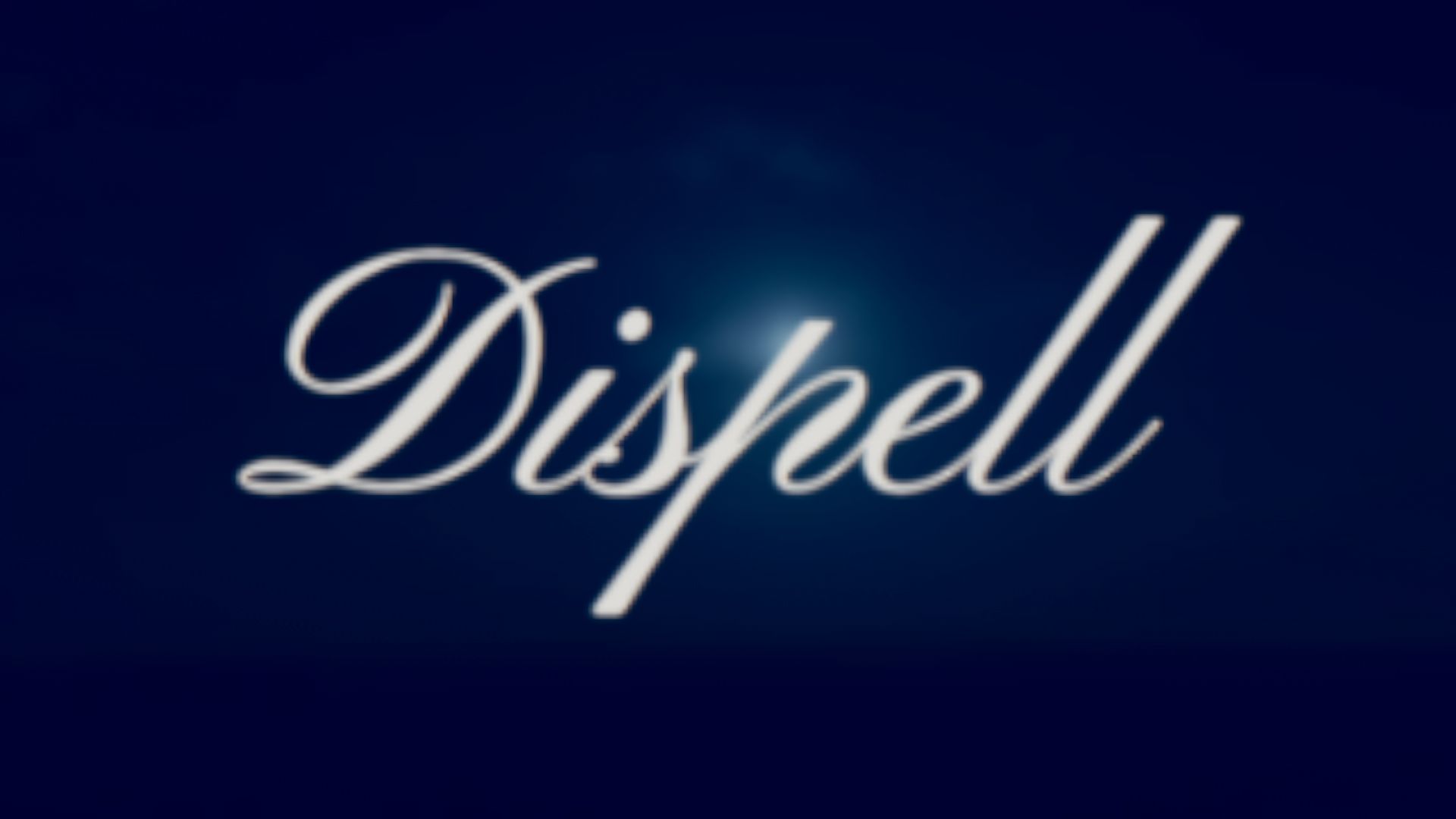 ^Dispell