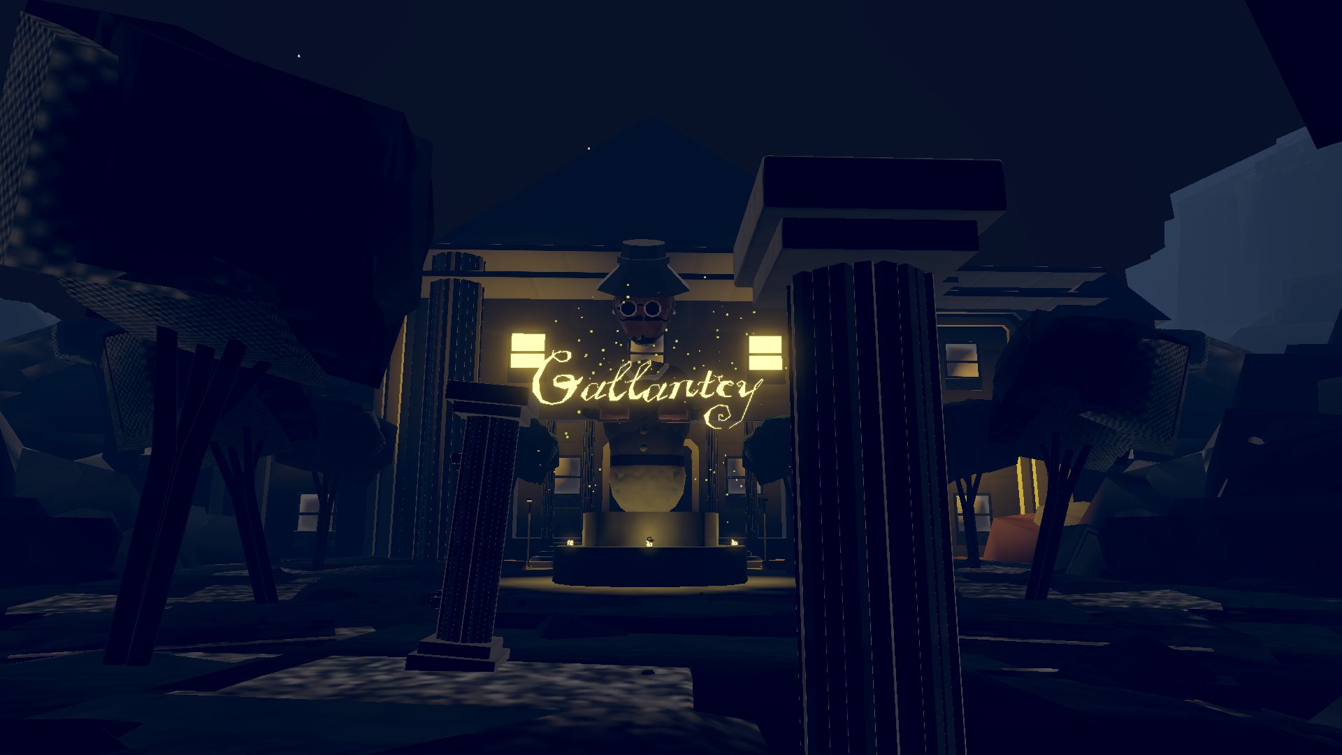 ^Gallantry_G_Bar