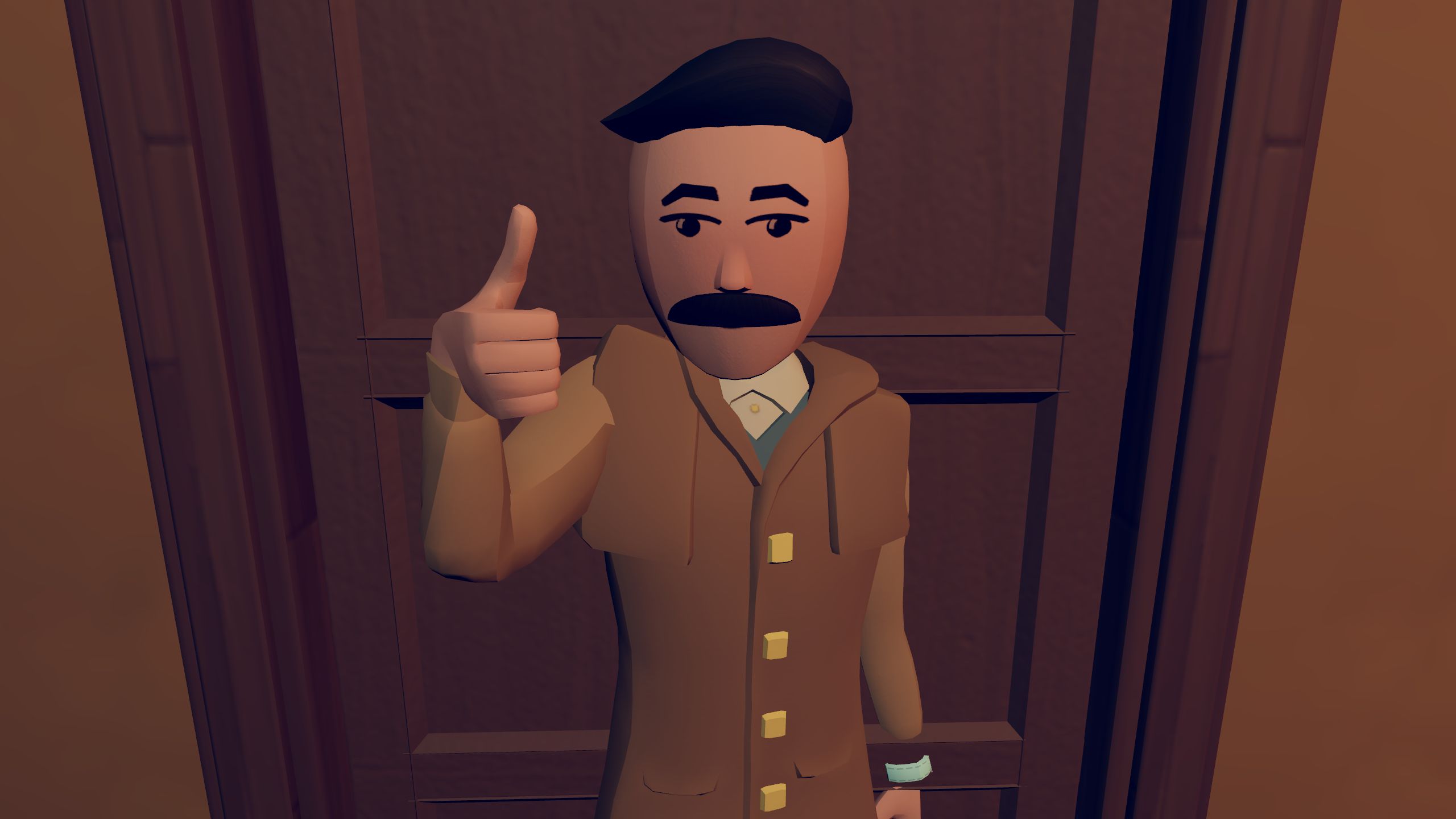 Jesus @Sim.Eon's Rooms