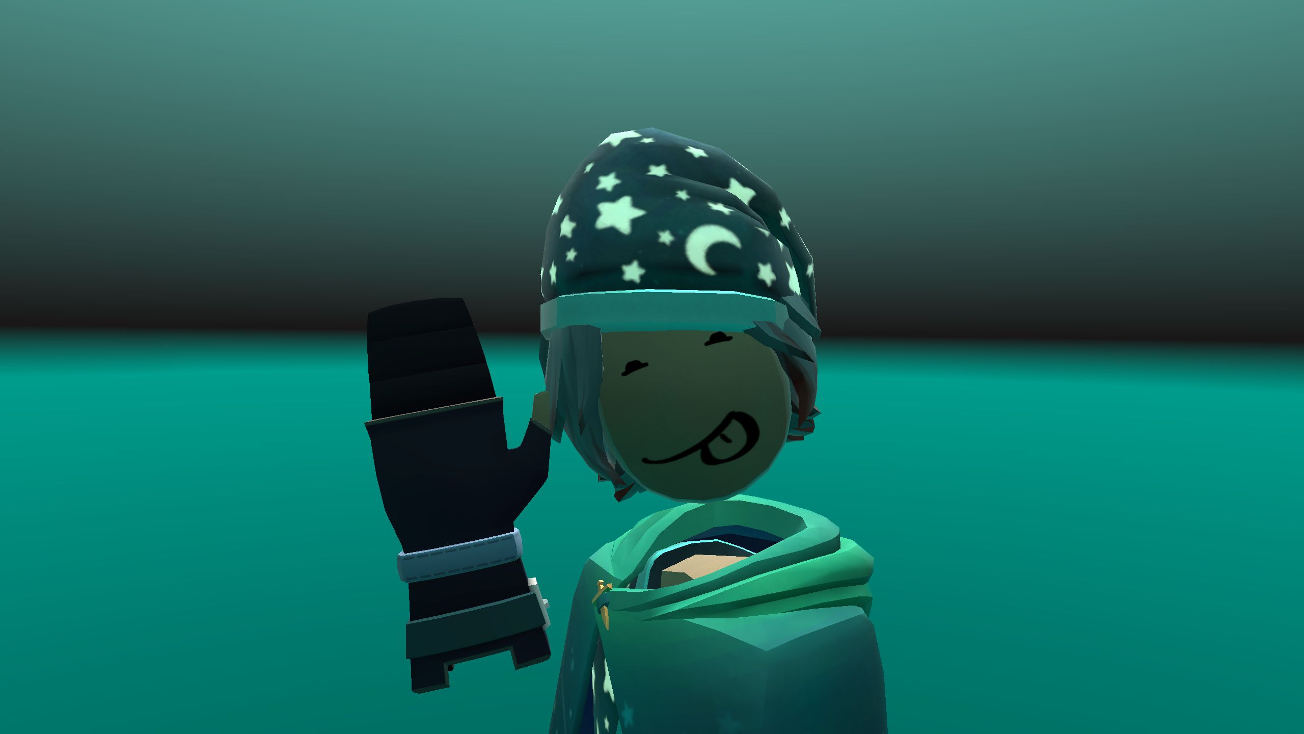 Specter @SpecterFigure