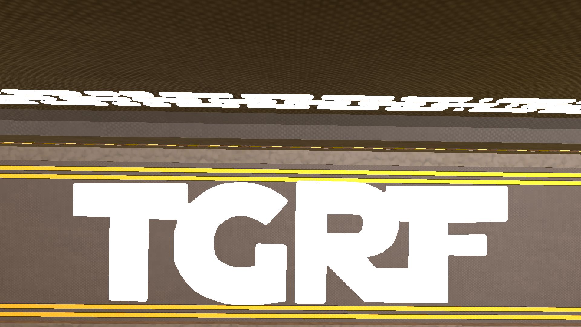 Events in ^TGRF_Armor_Room