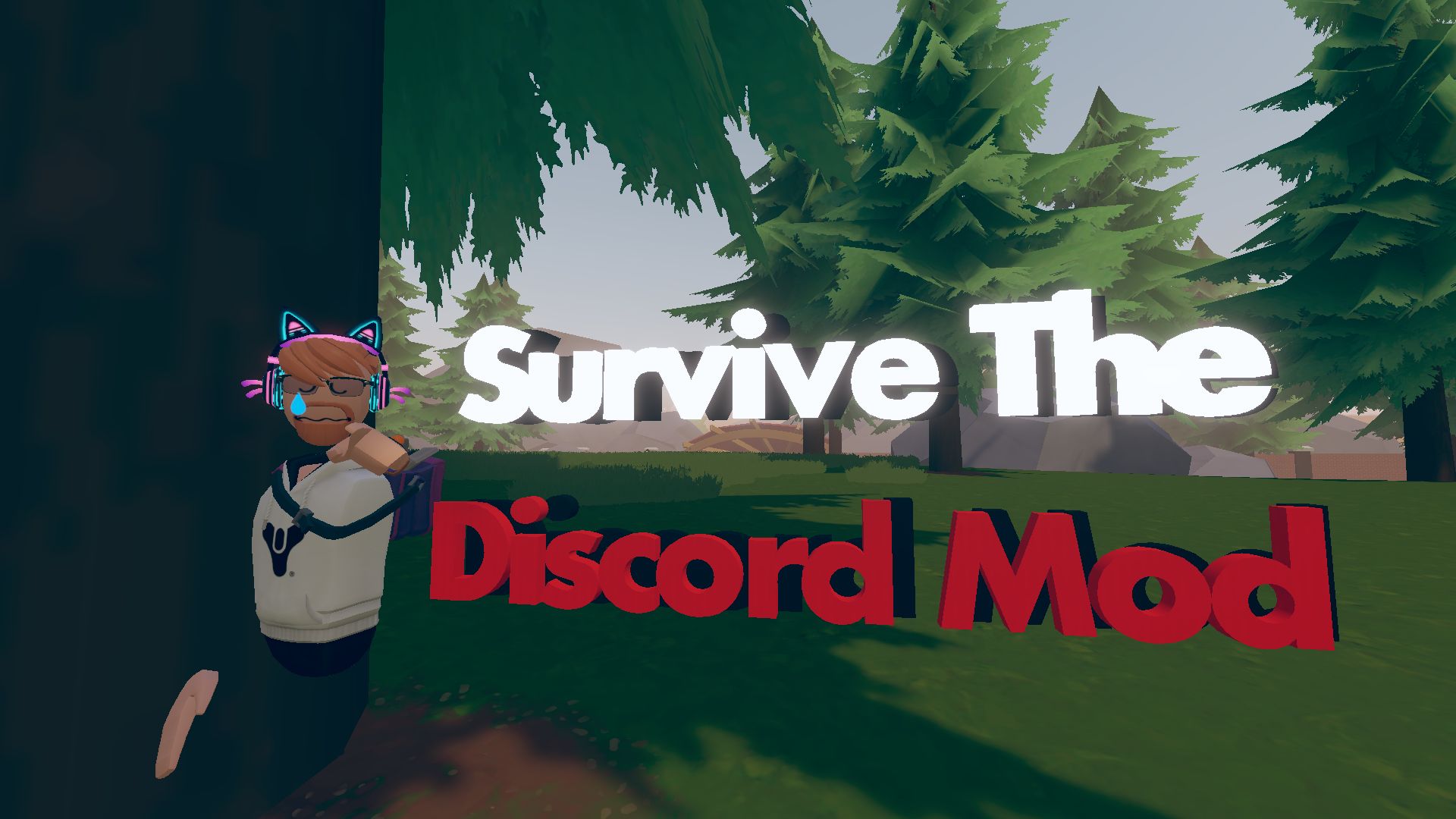 ^SurviveTheDiscordMod
