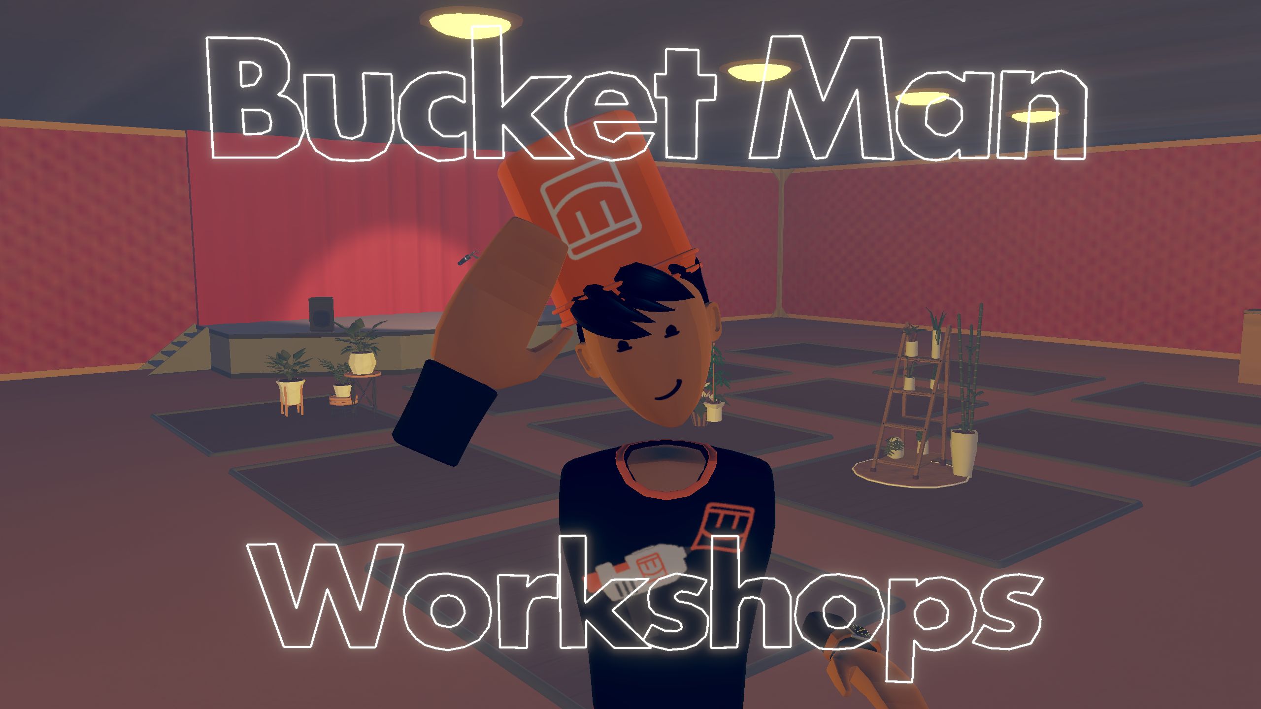 ^BucketMansWorkshop