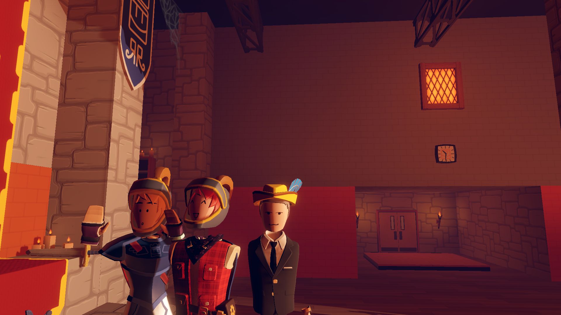 FBI @purple-guy-from-fnaf