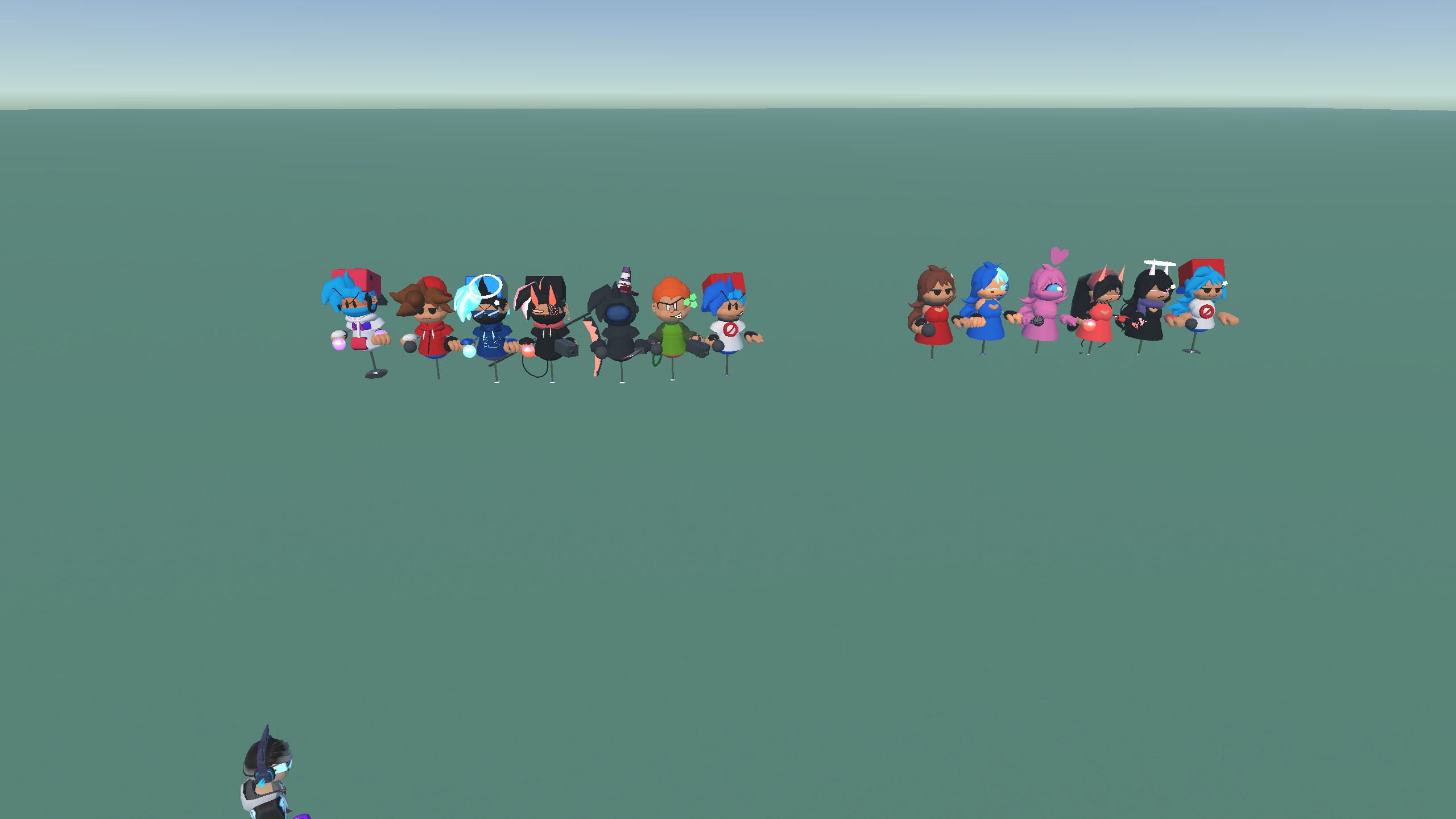 ^FNF.Boys.Vs.Girls.V12.RP