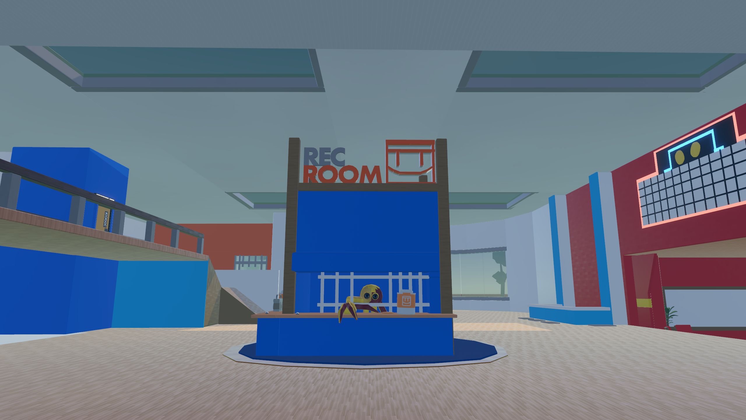 ^Fake_Rec_Center_Dorm_REMASTERED