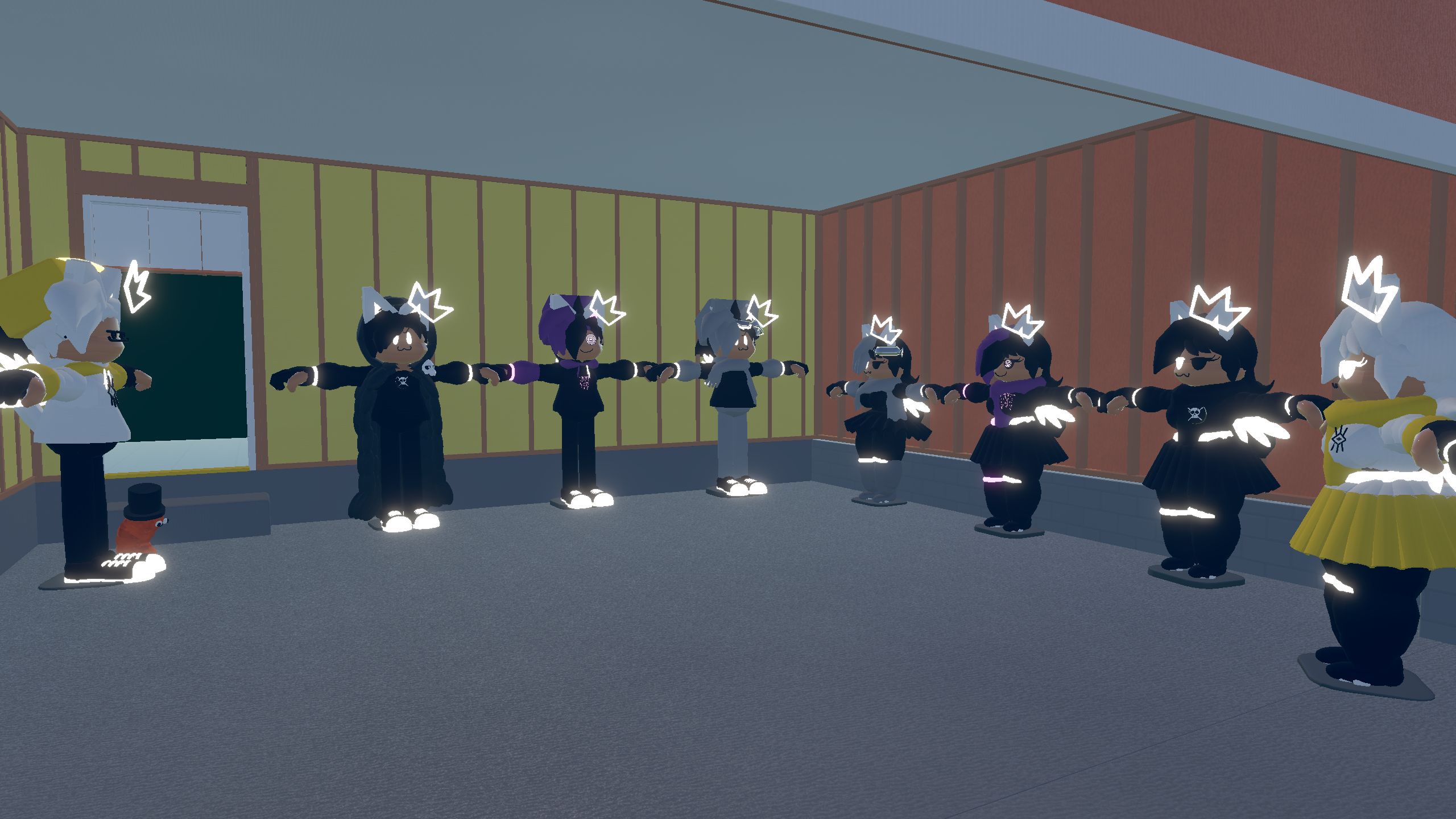 ^Fnf.Fullbody.Costume.Hangout