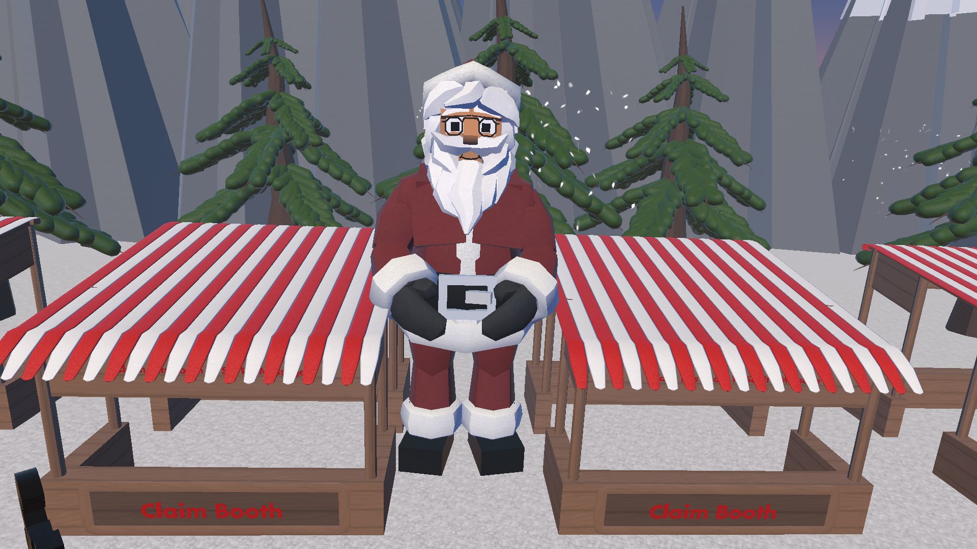 ^Secret-Santa-Island