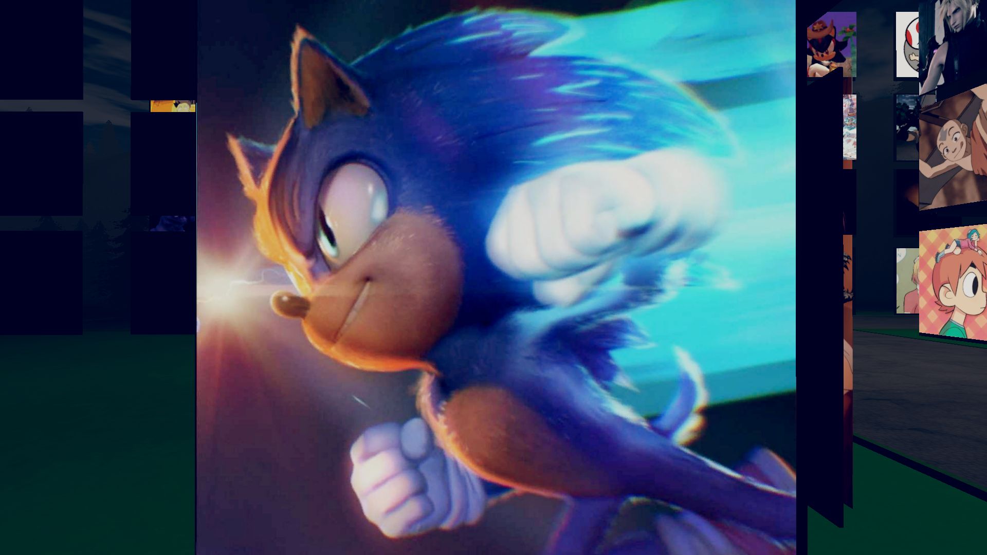 RDF-Frosty[TBR] @OfficialFrosty423