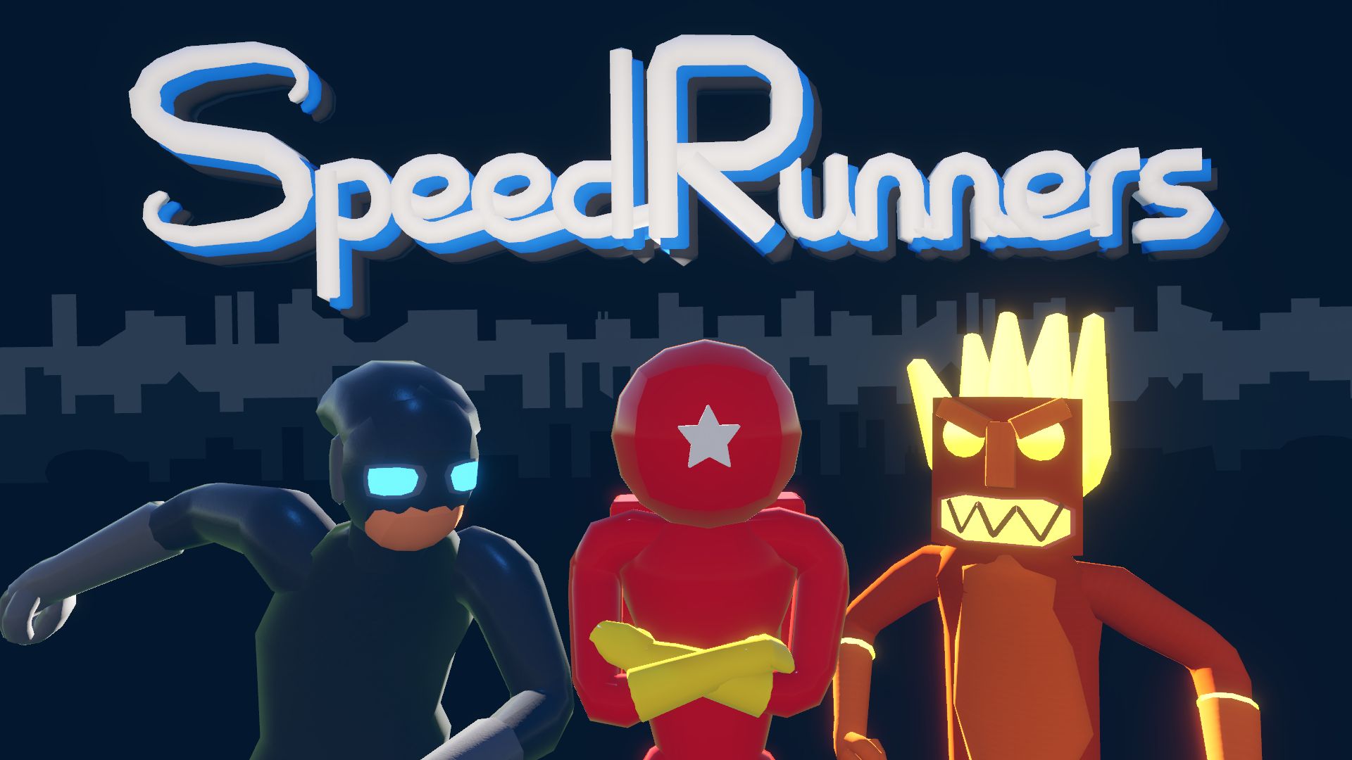 ^SpeedRunners_VR