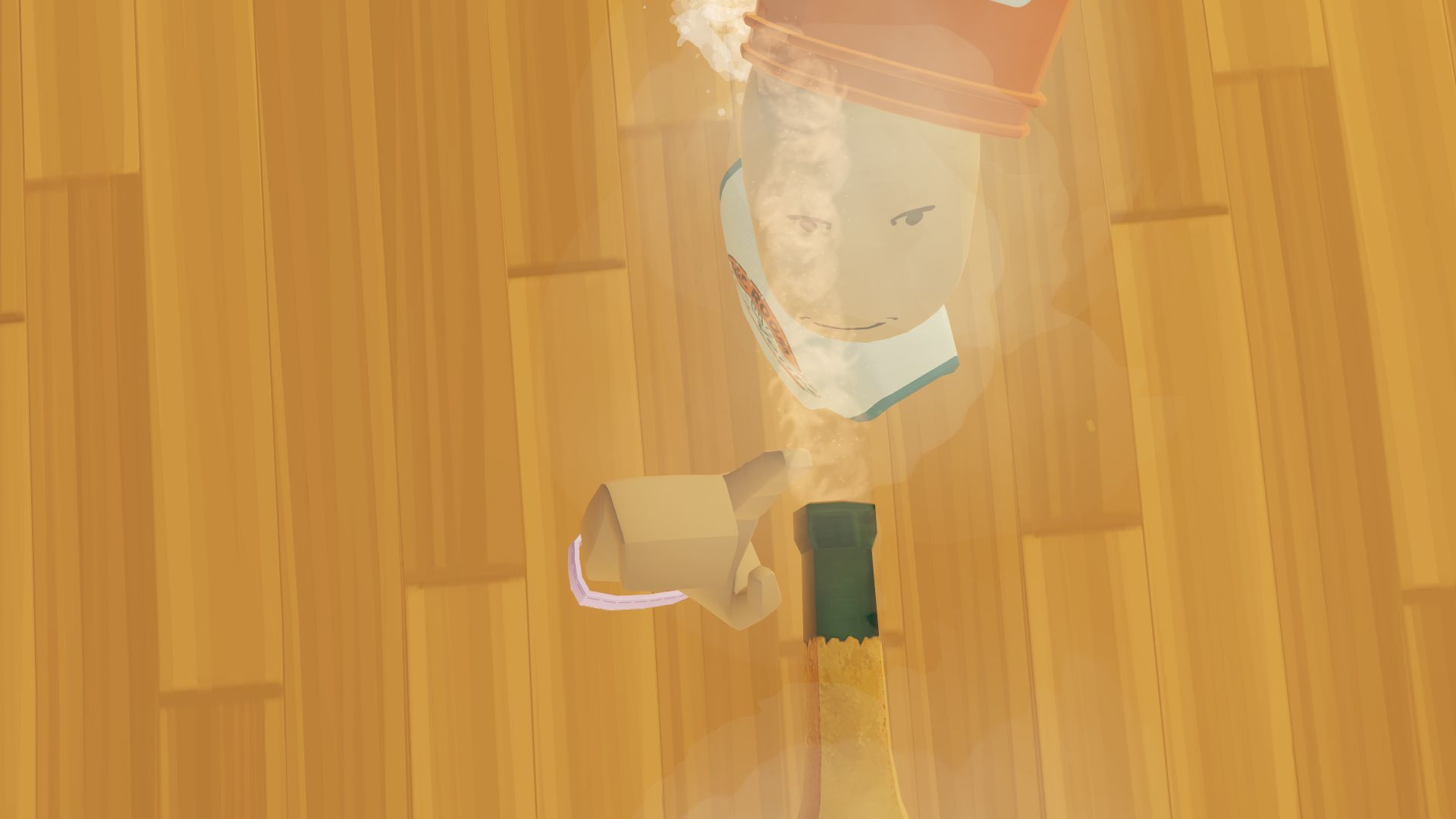 Image in Rec Room