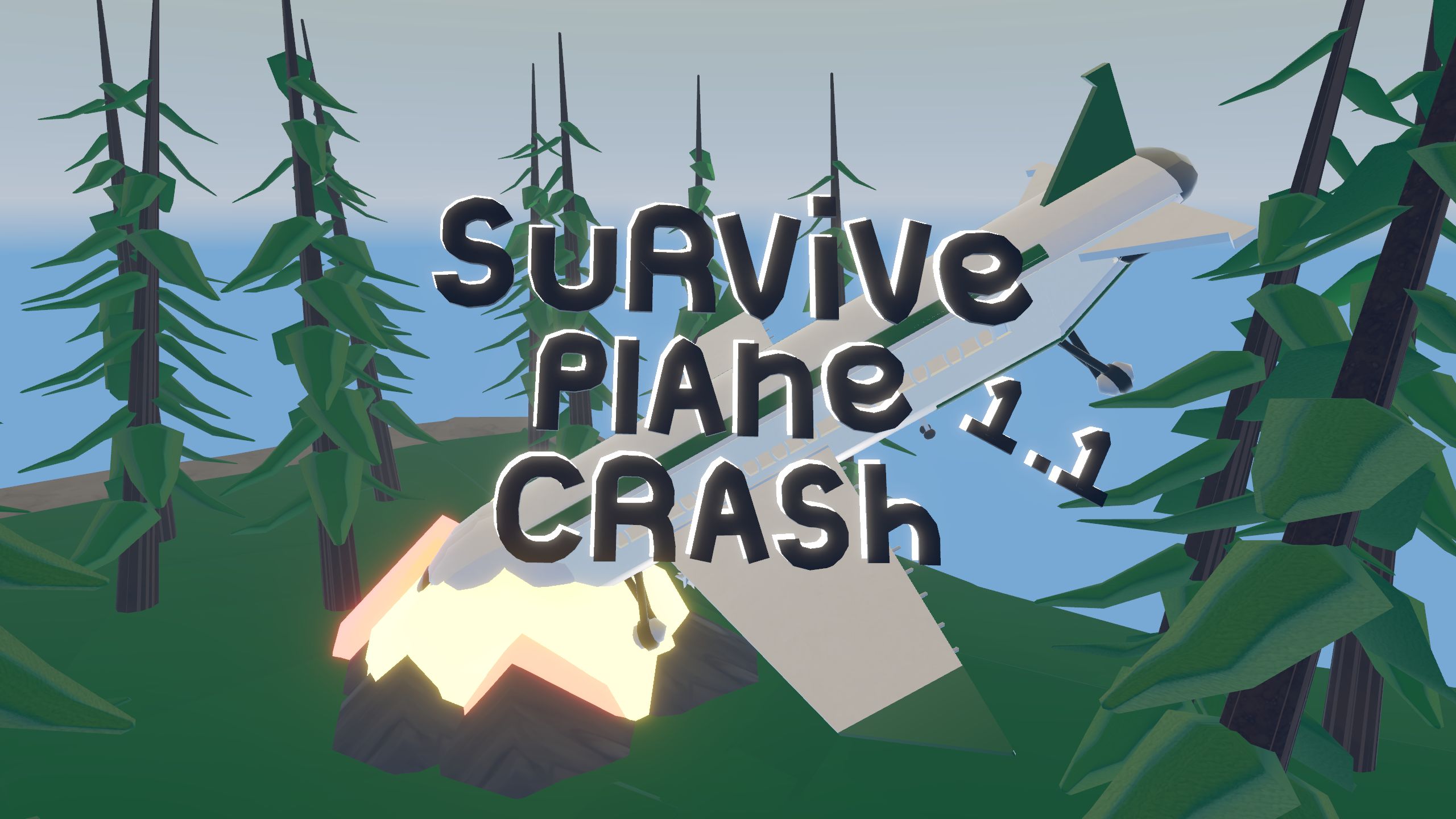 ^SurvivePlaneCrashSim