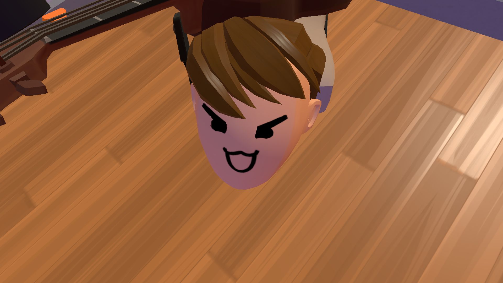 Image in Rec Room