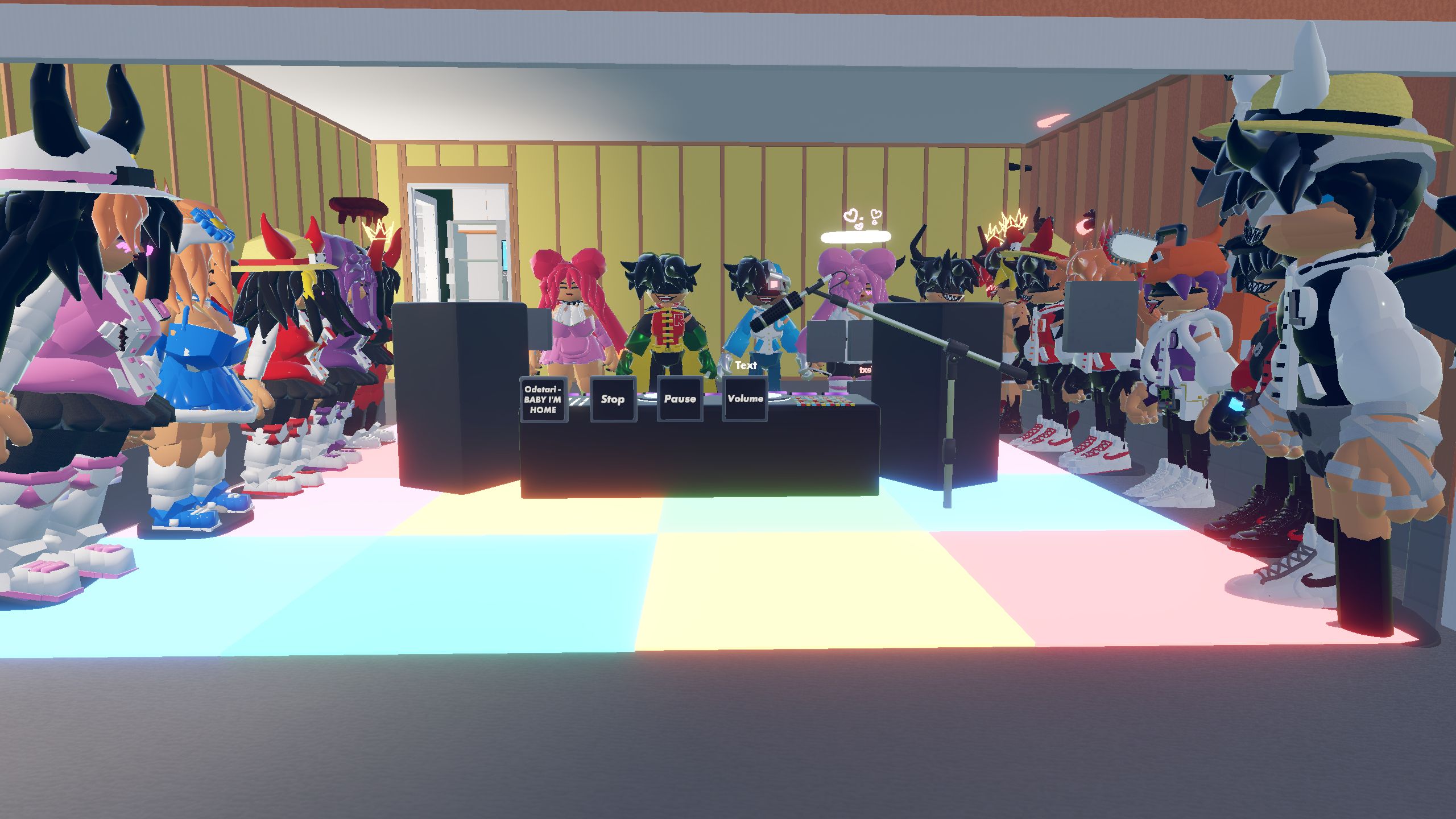 ^Renos.Return.Chill.fnf.Rp.Map