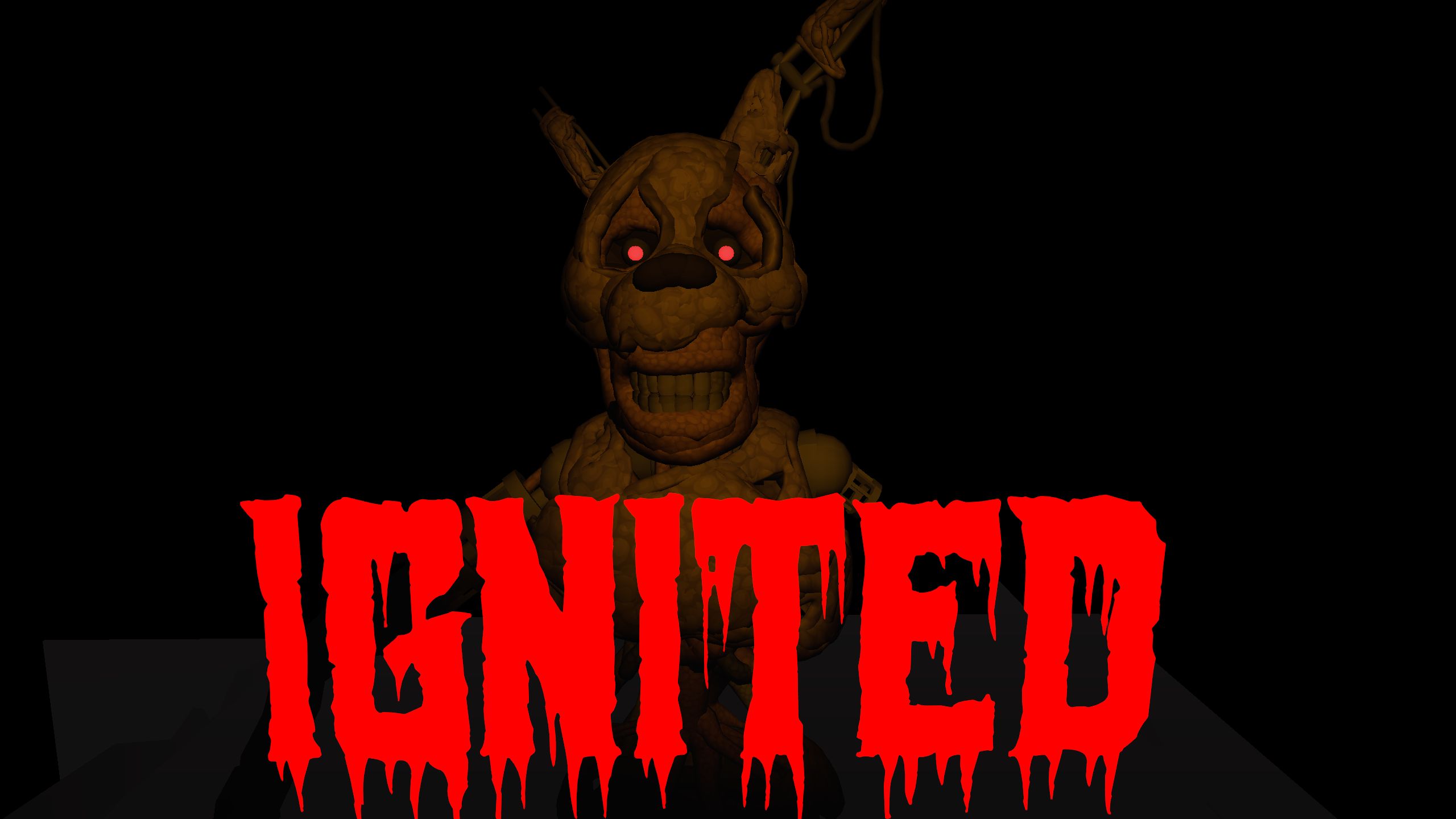 ^IgnitedSpringtrap-RR