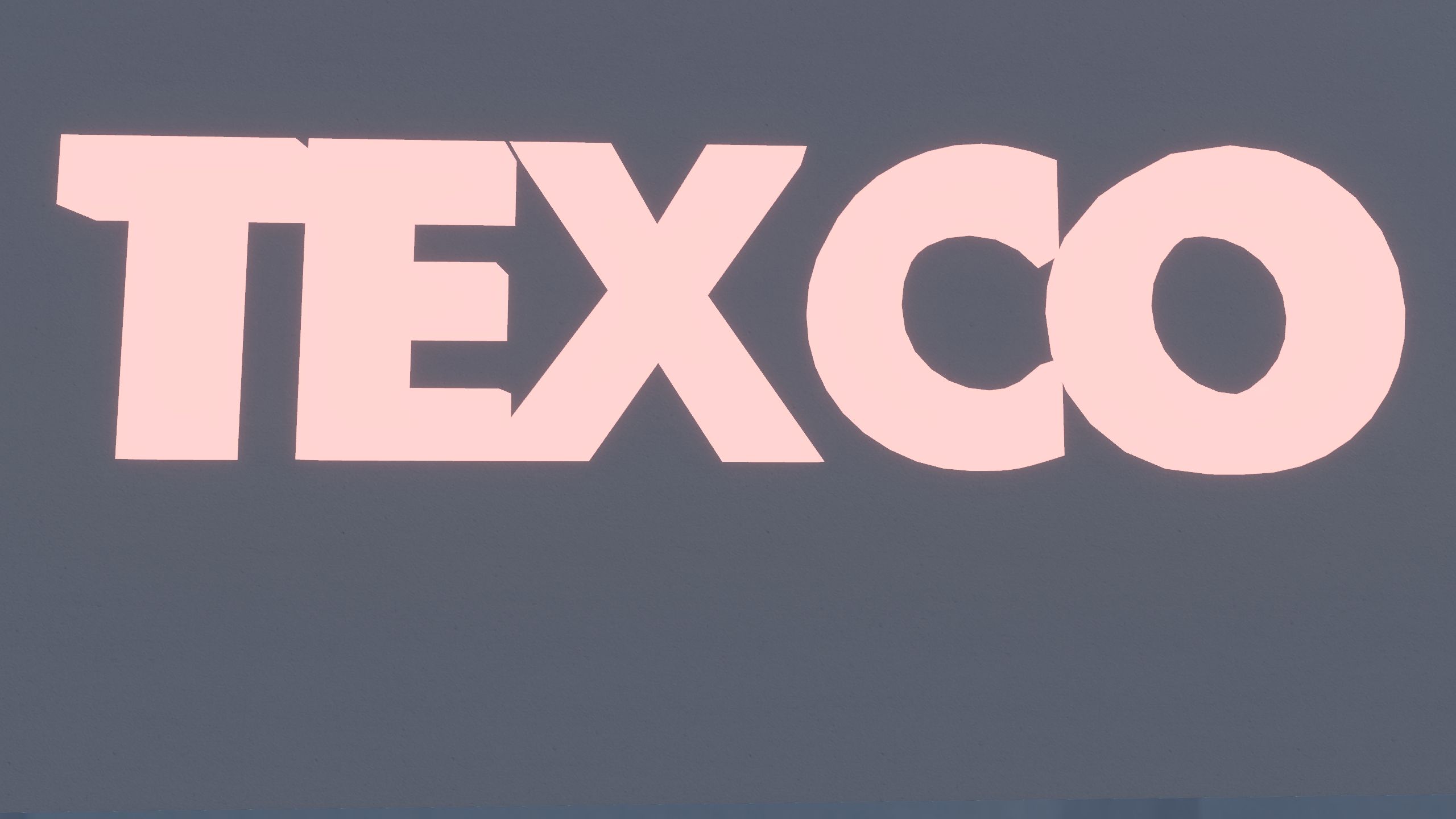 ^TEXCO