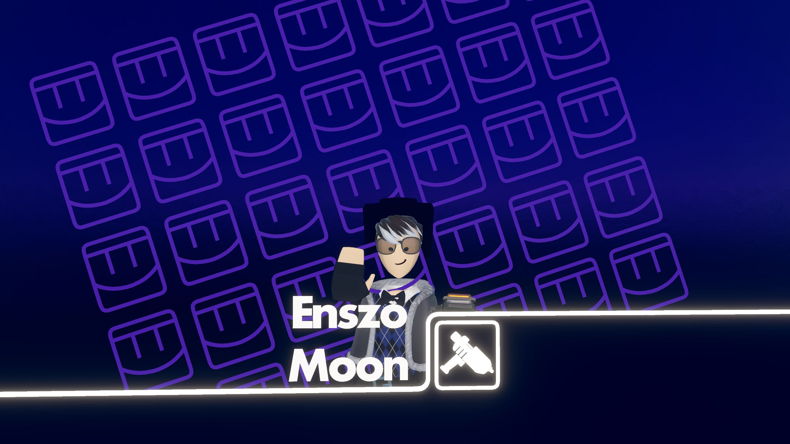 [{EnszoNavola}] @Enszo_Moon_Dystopia's Profile