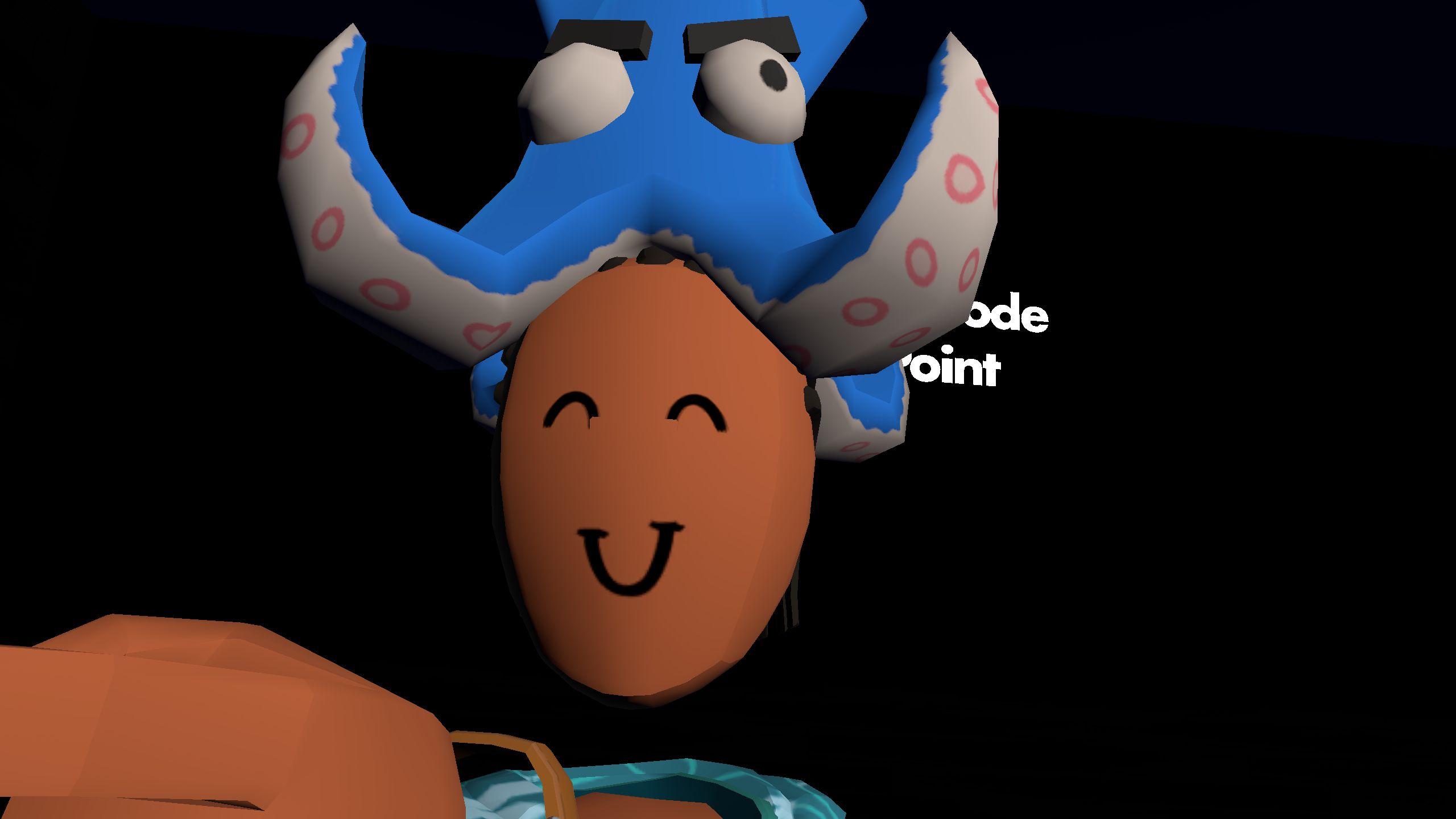 sleepy squid @shadowvr12