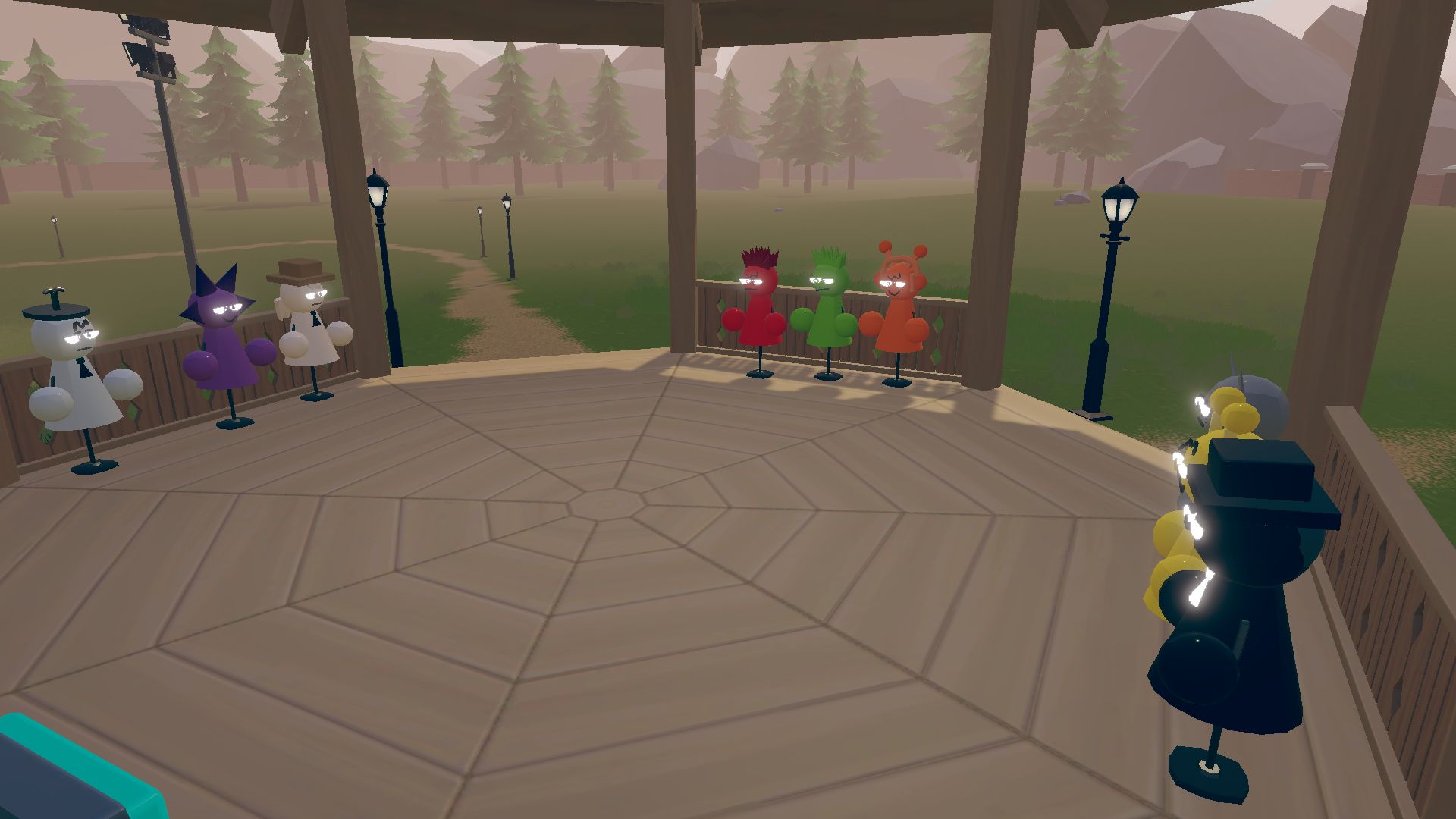 ^Sprunki_hangout-chill