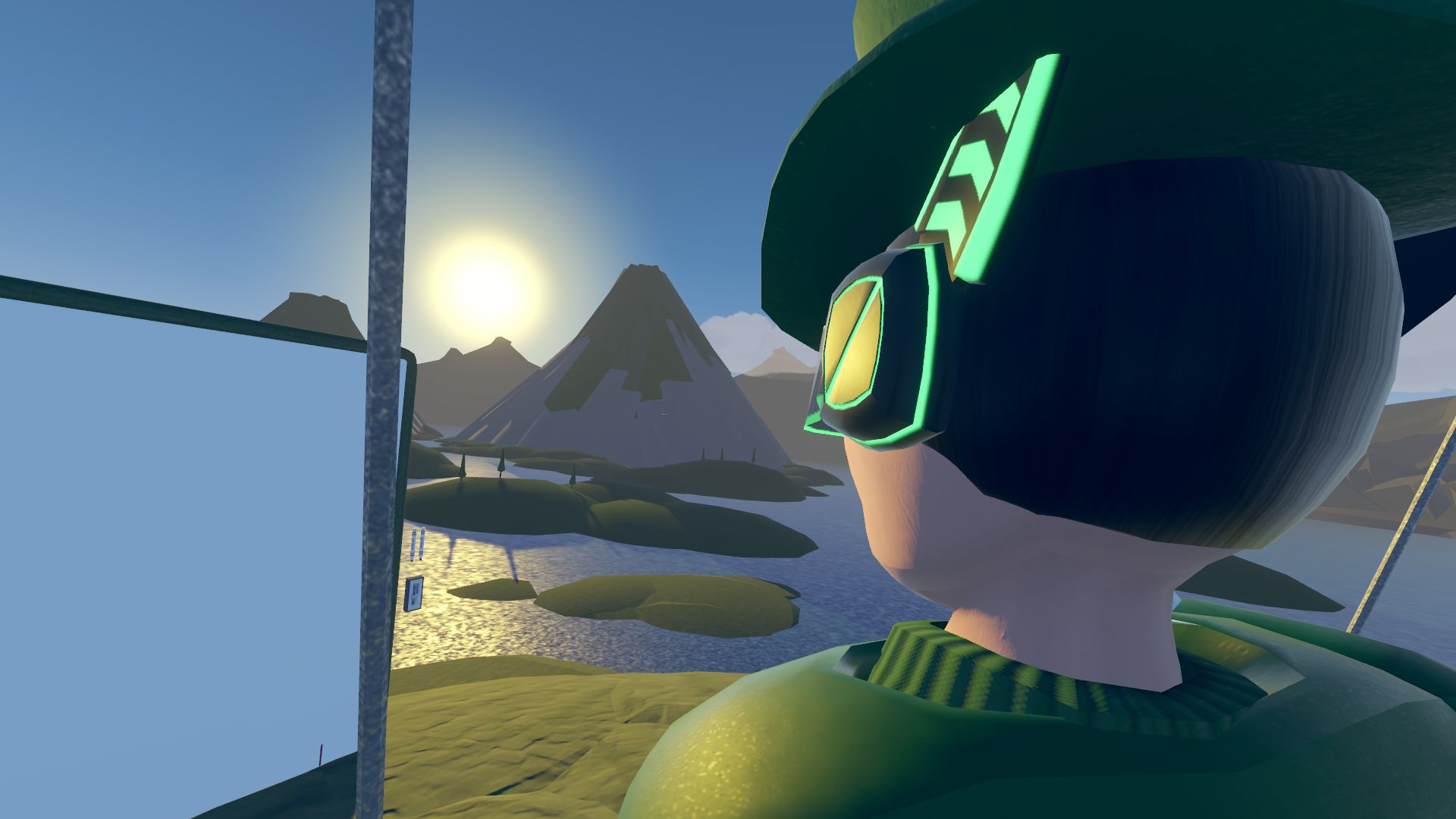 Dexter Mogging @wakey2303