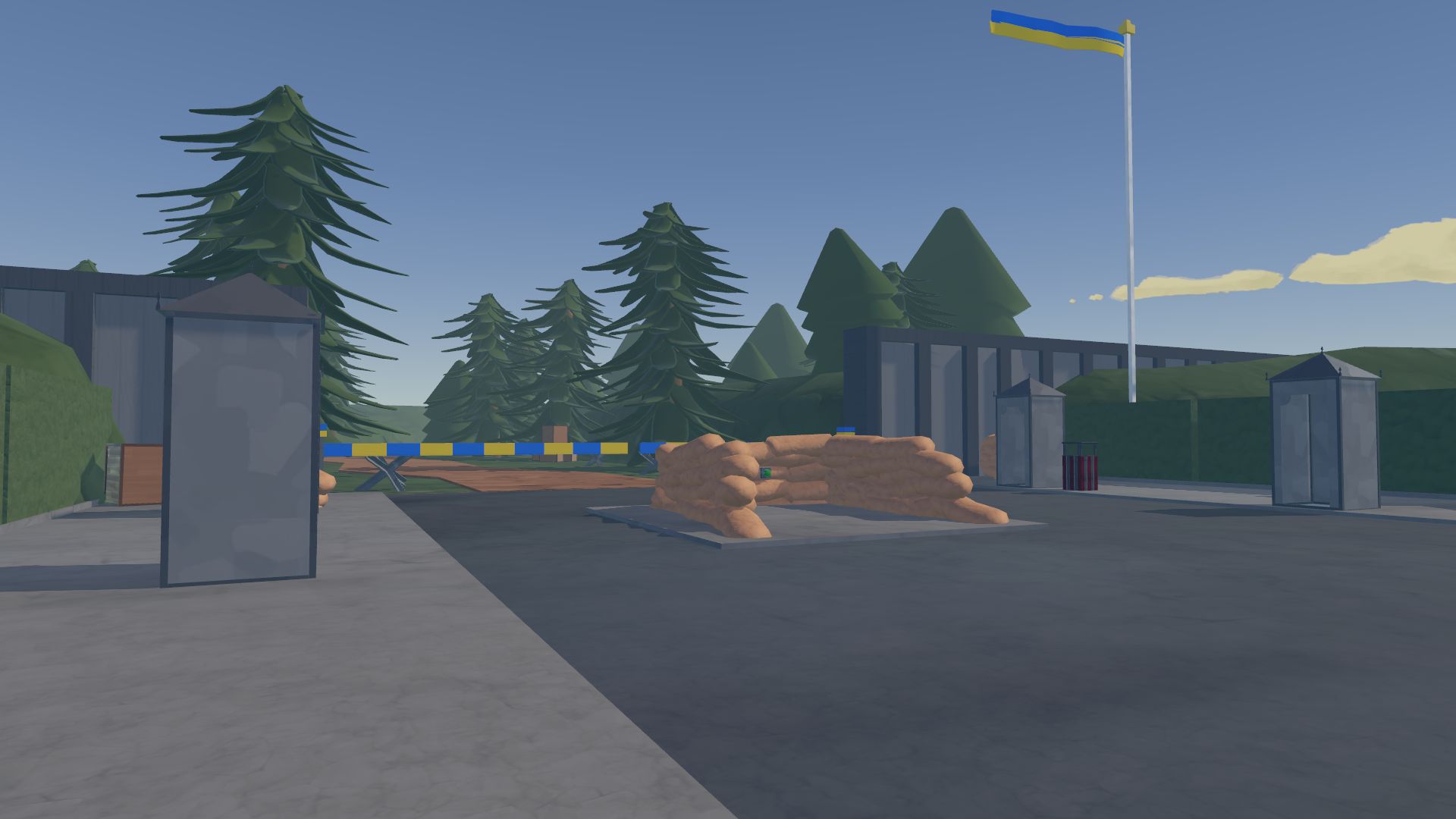 ^WW2-Swedish-Outpost-1943
