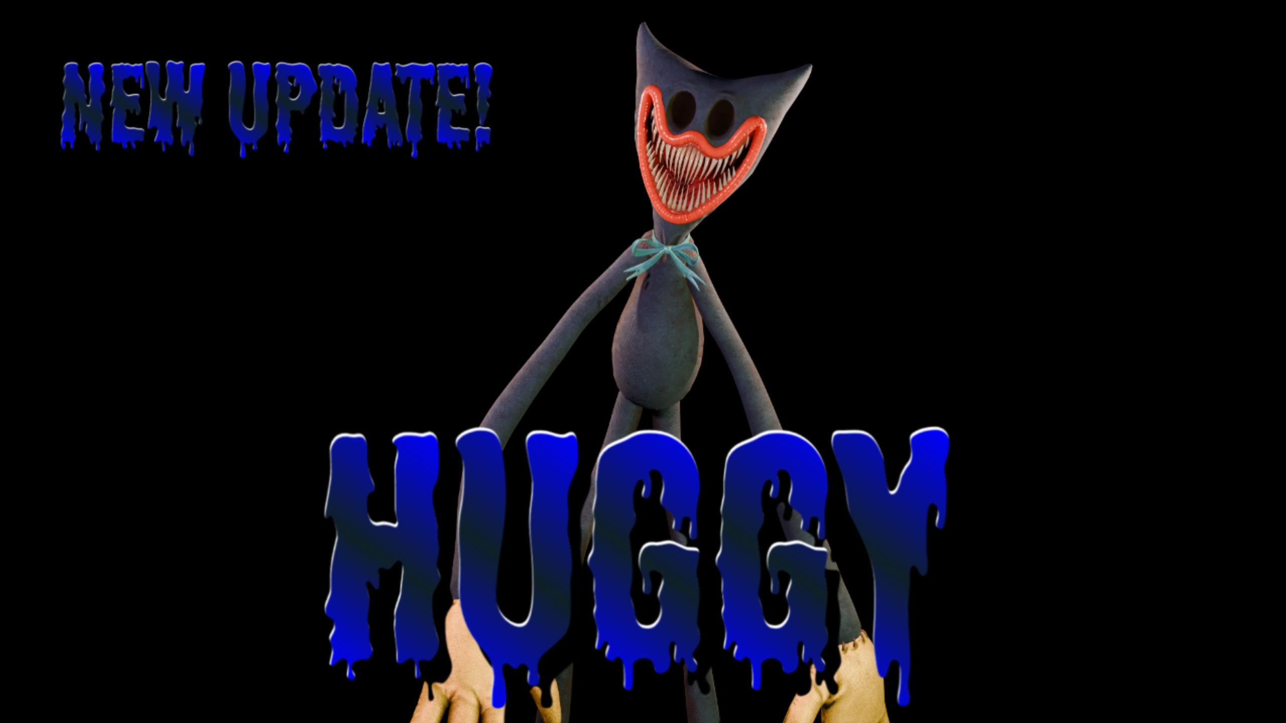 ^NightMare--Huggy