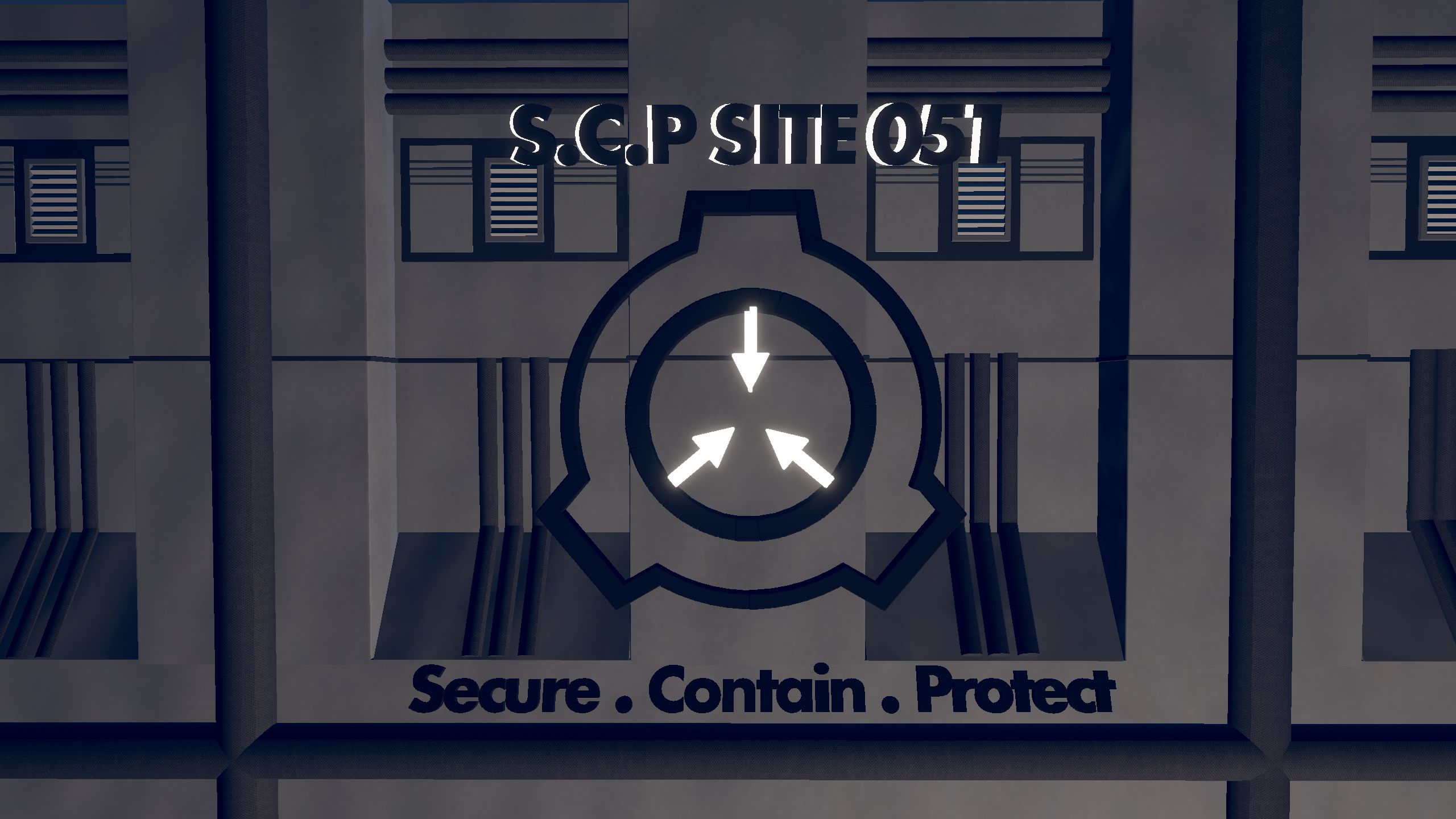 ^SCP-SITE-051-RP