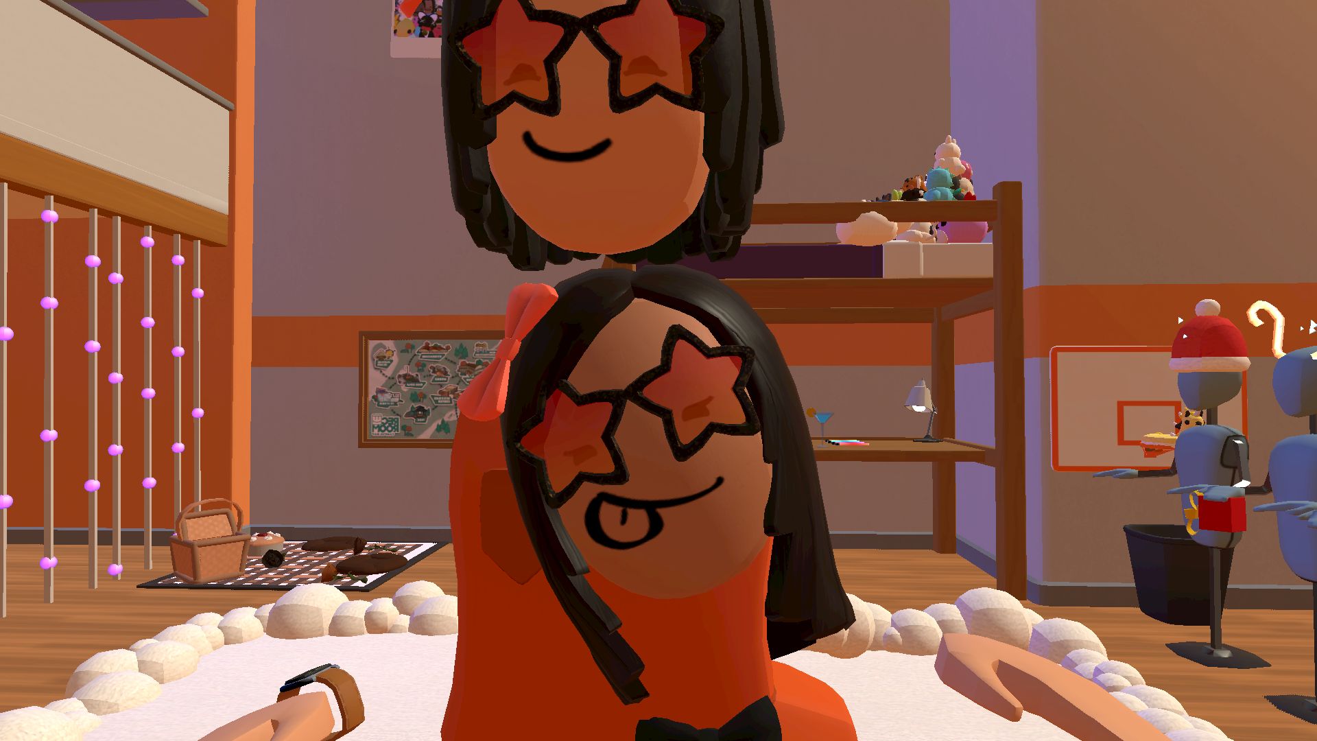 Image in Rec Room