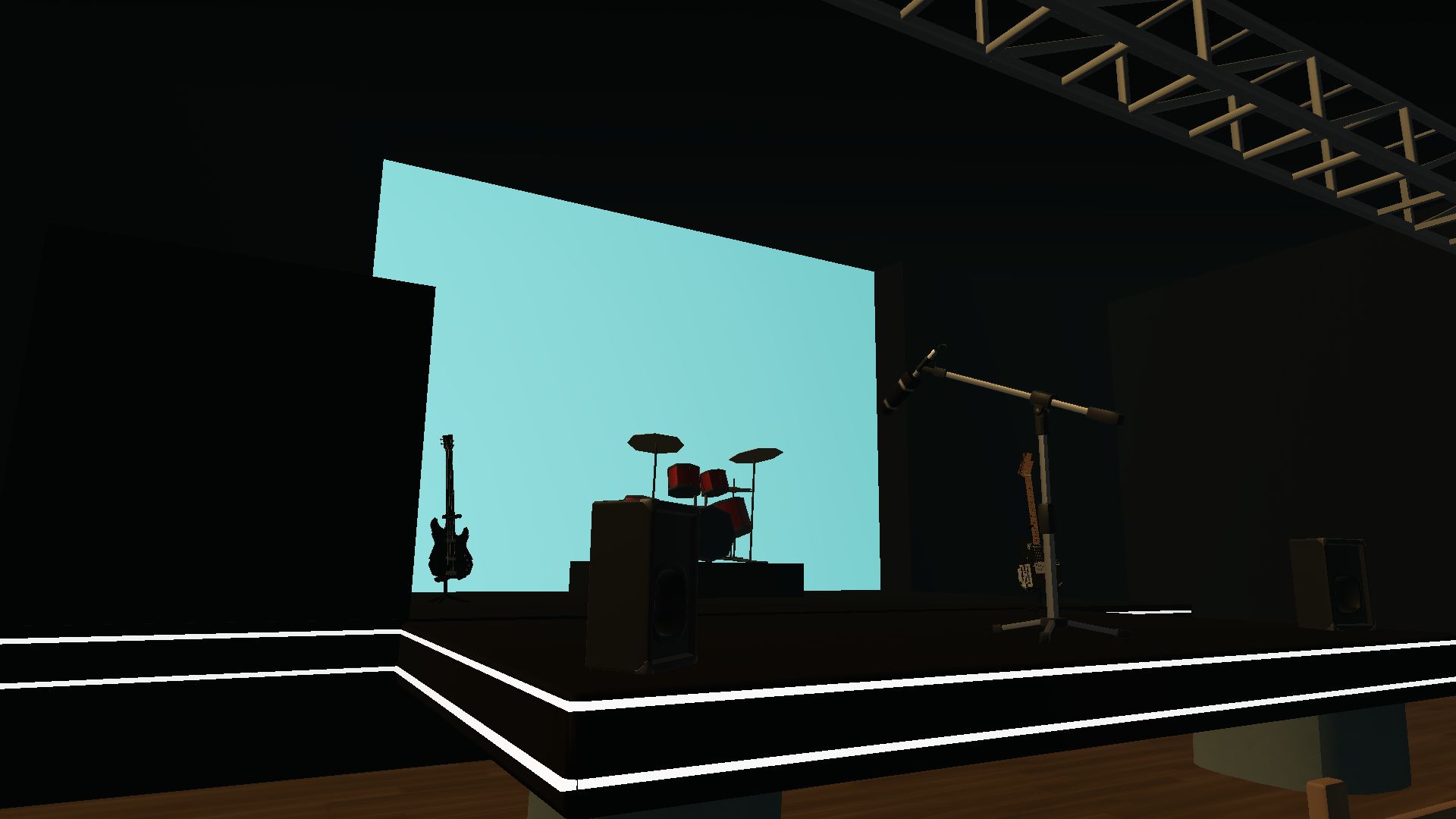 ^ParamountTheater