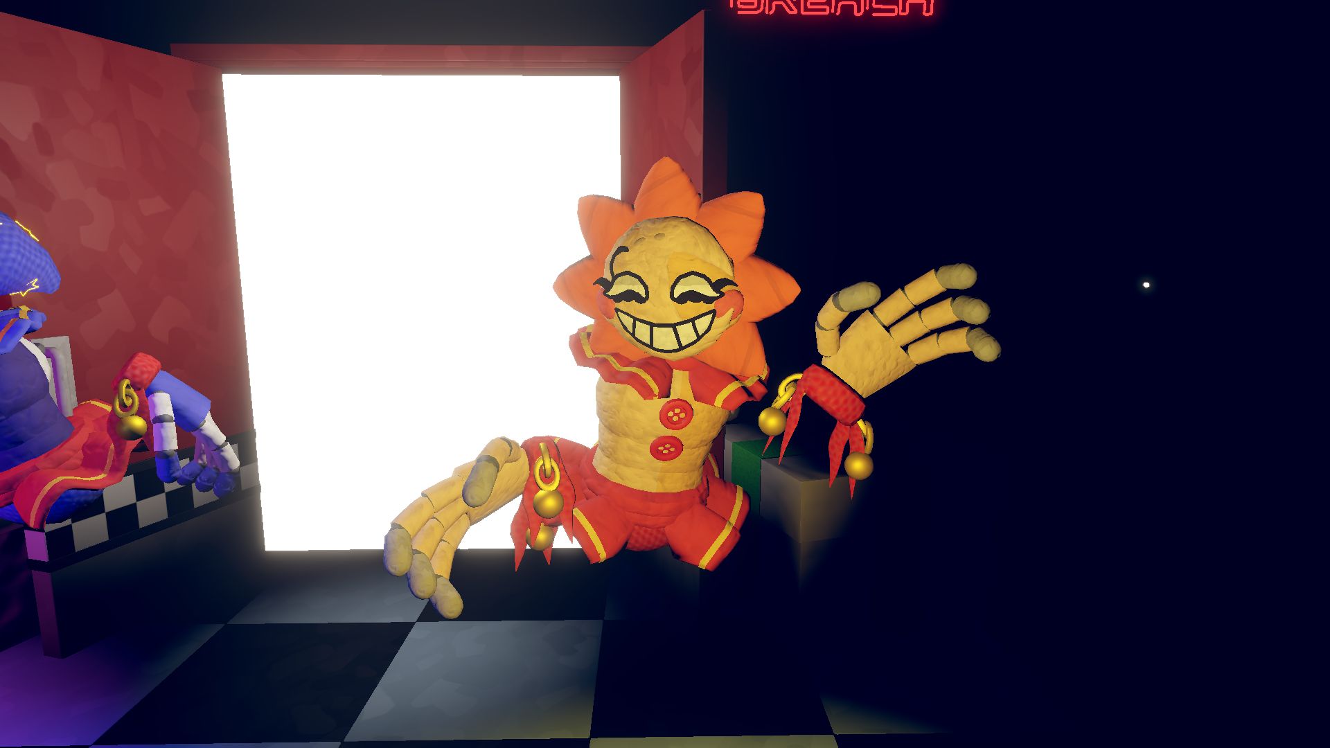 Sundrop @sun_666_1234's Rooms