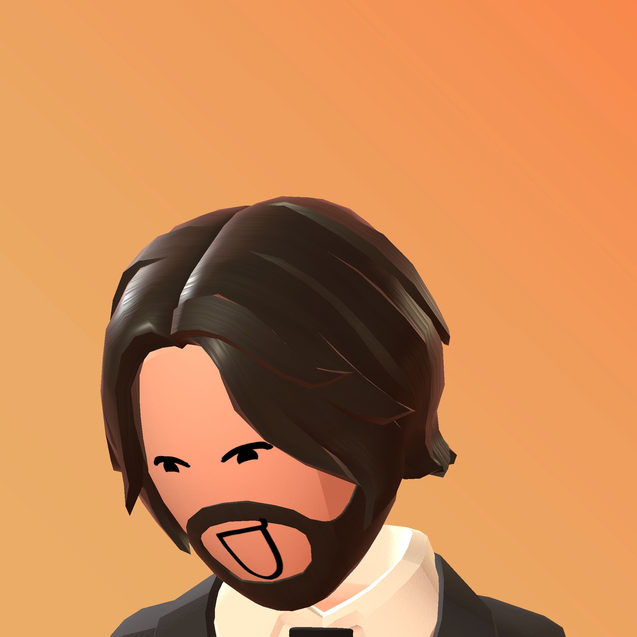 Dexter Morgan @JackisSigma15's Rooms