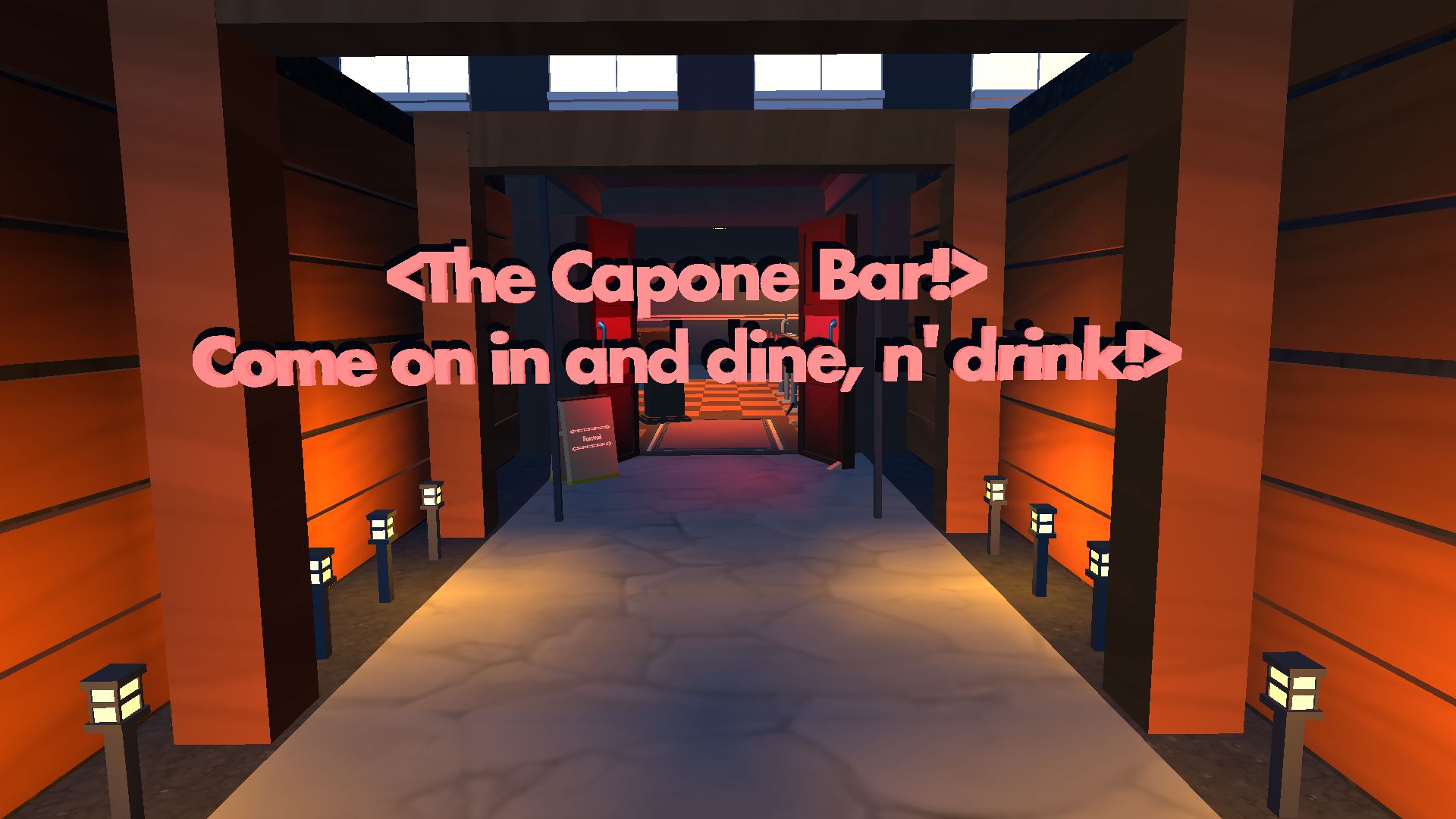 ^TheCaponeFamilyBar