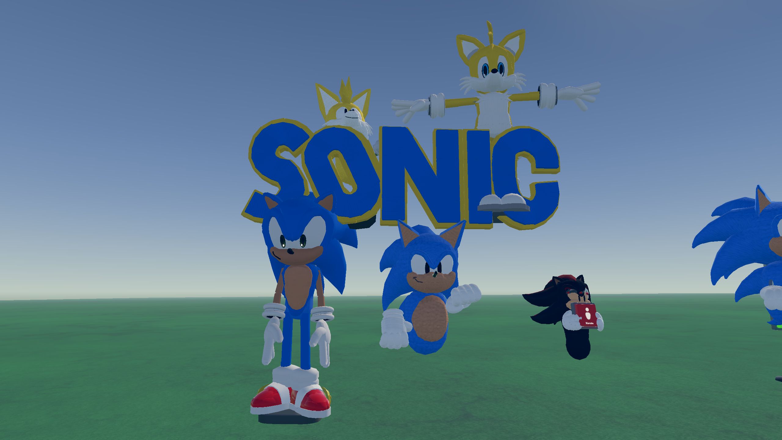 ^Sonic.Family.Rp