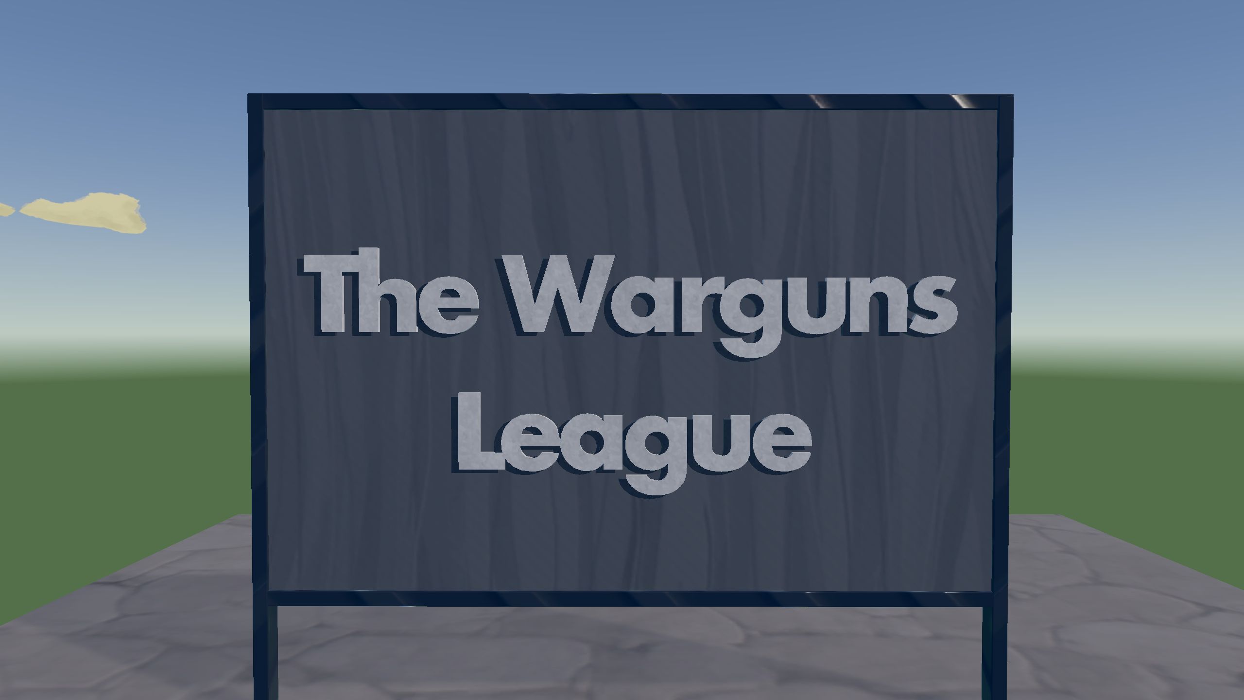 ^TheWargunsLeague