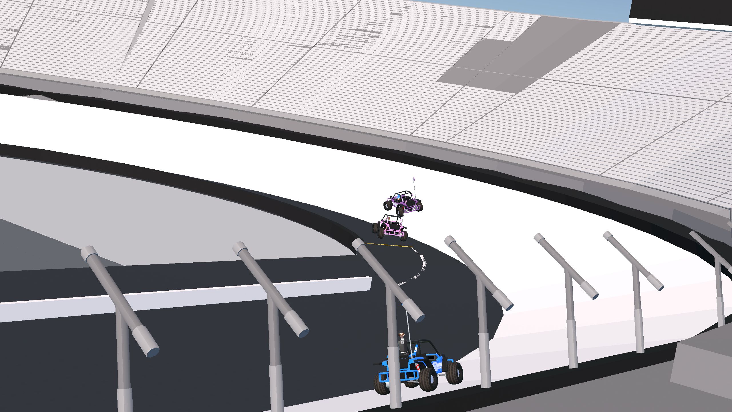 Image in Rec Room