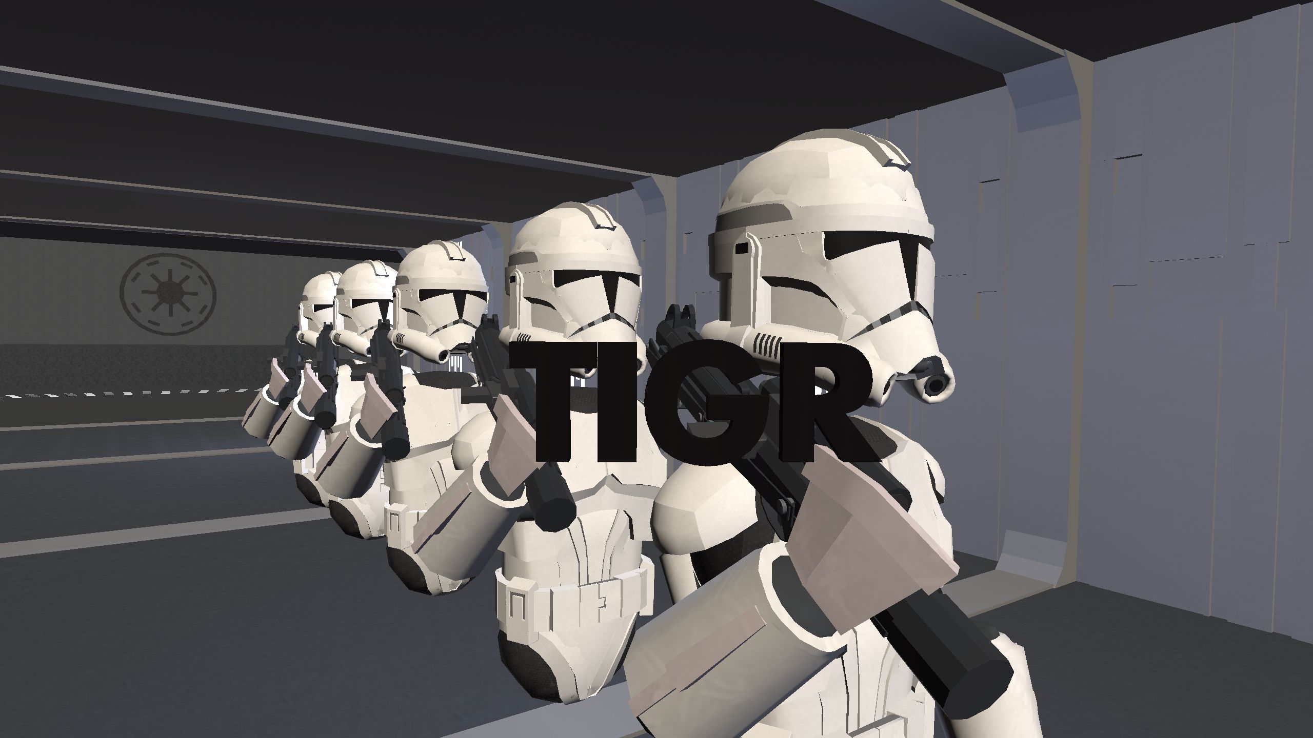 ^TIGR-The-Invulnarable-Galactic-Republic