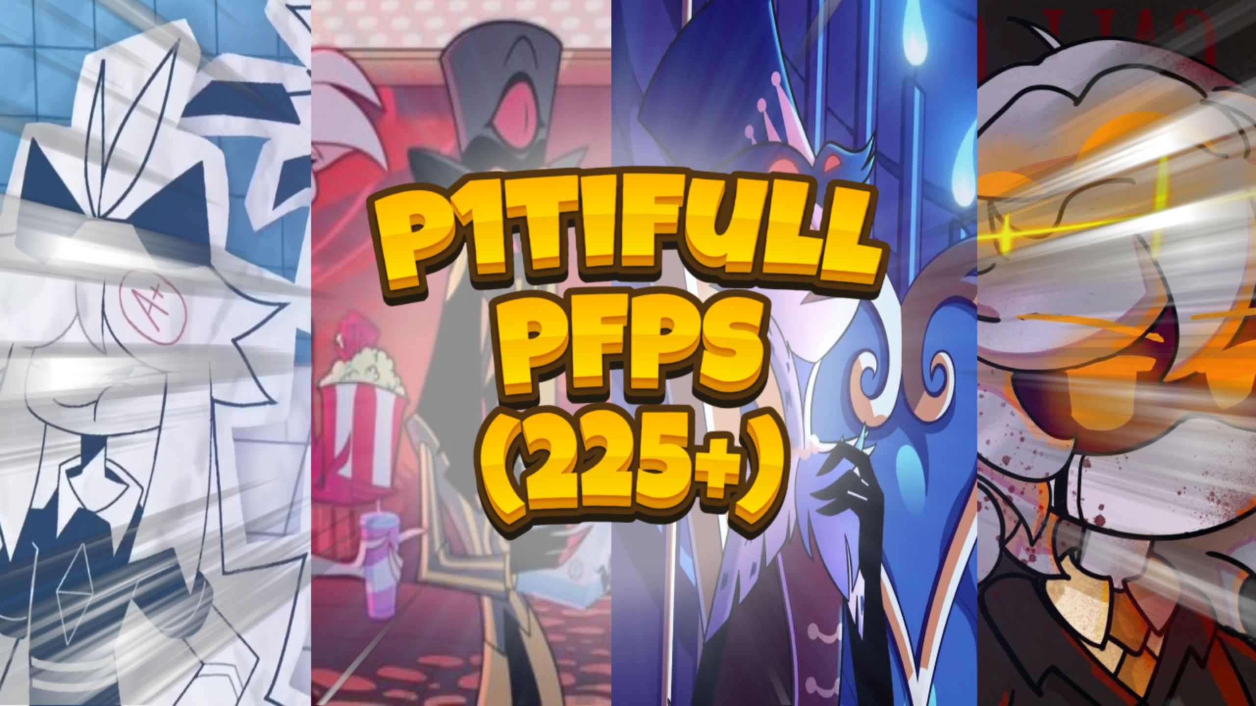 Events in ^Cartoon-PFPs