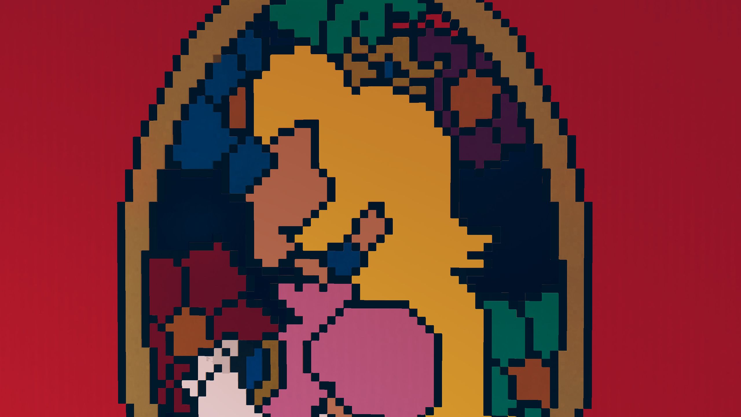 Princess Peach @Love_Mario's Rooms