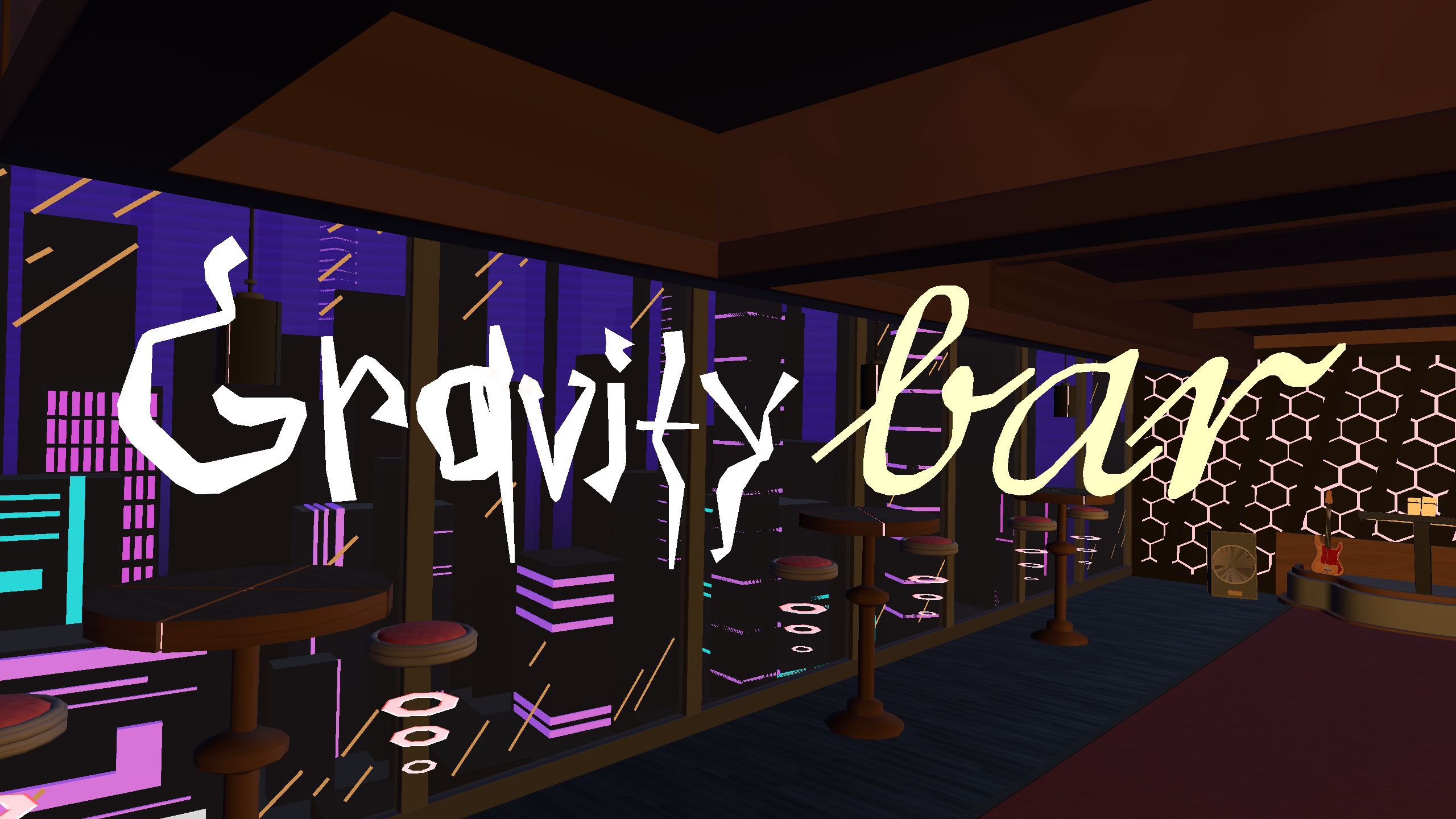 ^GravityBar