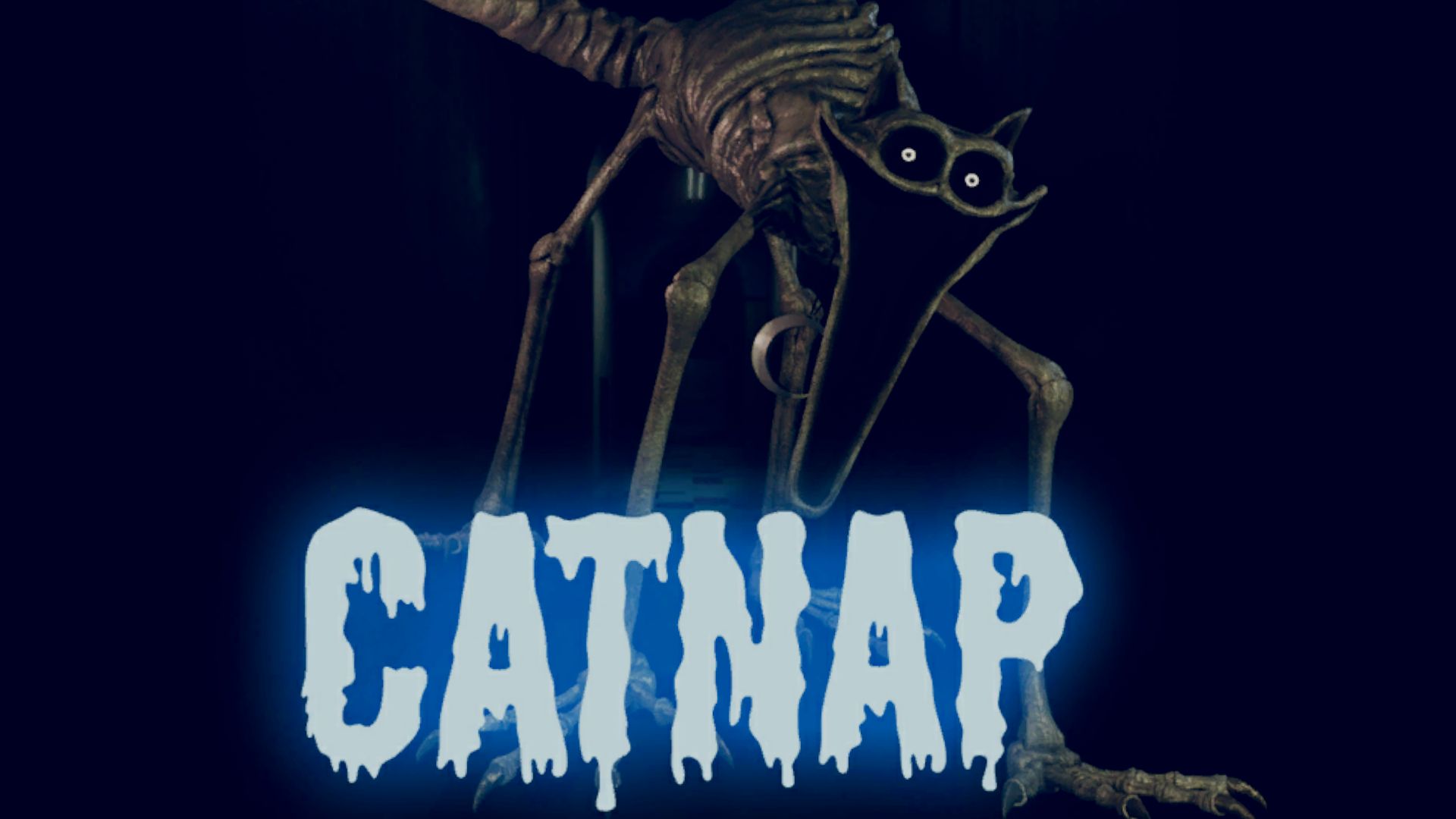 ^Nightmare--Catnap