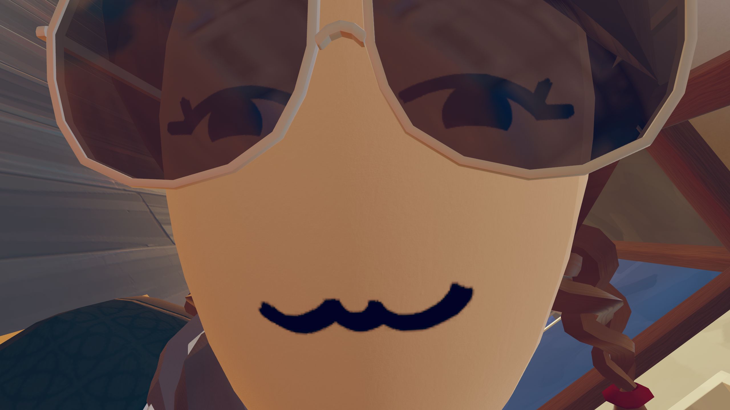 Image in Rec Room